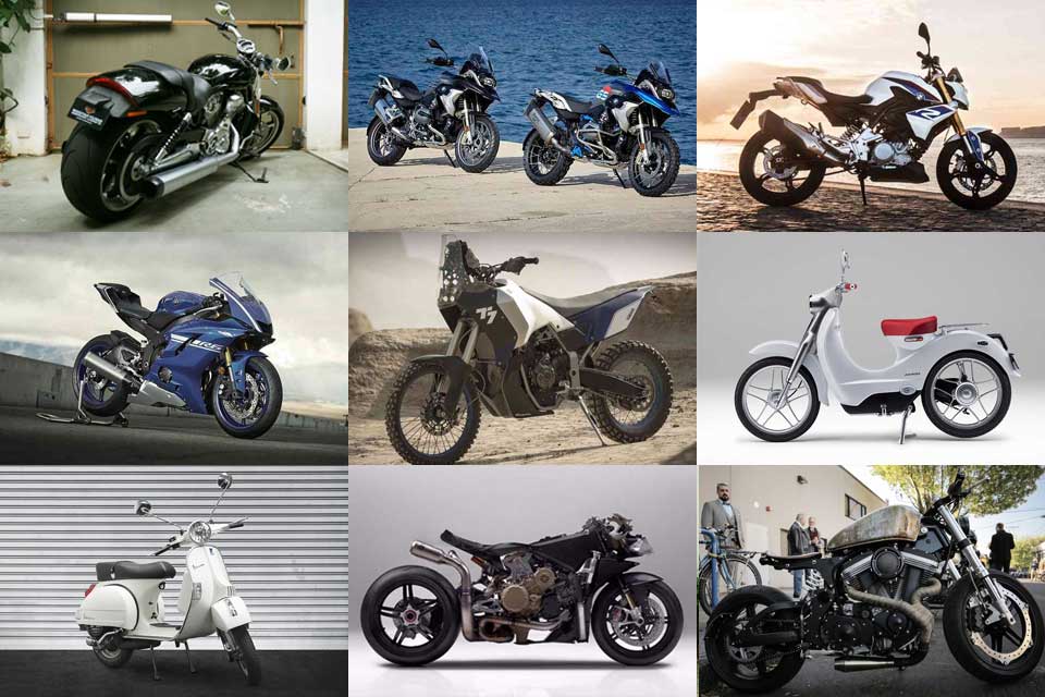 Motorcycles Philippines, Scooters, Underbones - MotoPinas.com