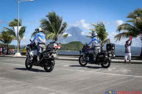 Motorcycles Philippines, Scooters, Underbones - MotoPinas.com