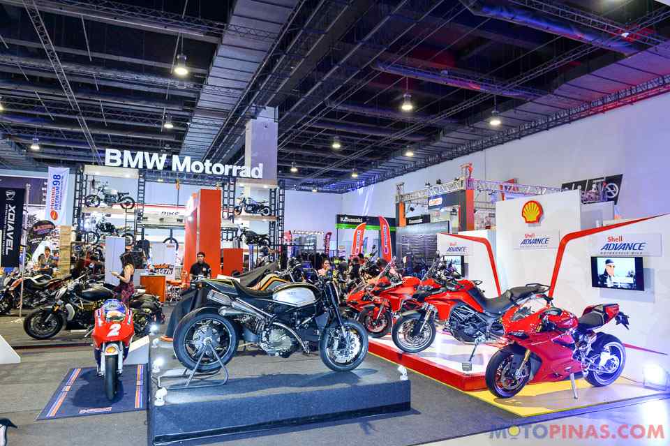 Big Bike Expo x Moto Builds Pilipinas 2018 coming this weekend ...