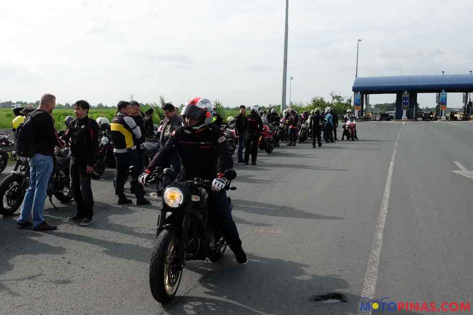 Cong. Biazon proposes TRB to review "400cc and above" highway rule ...