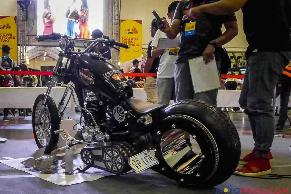Shell concludes Bike Fair series with Manila leg - Motorcycle News