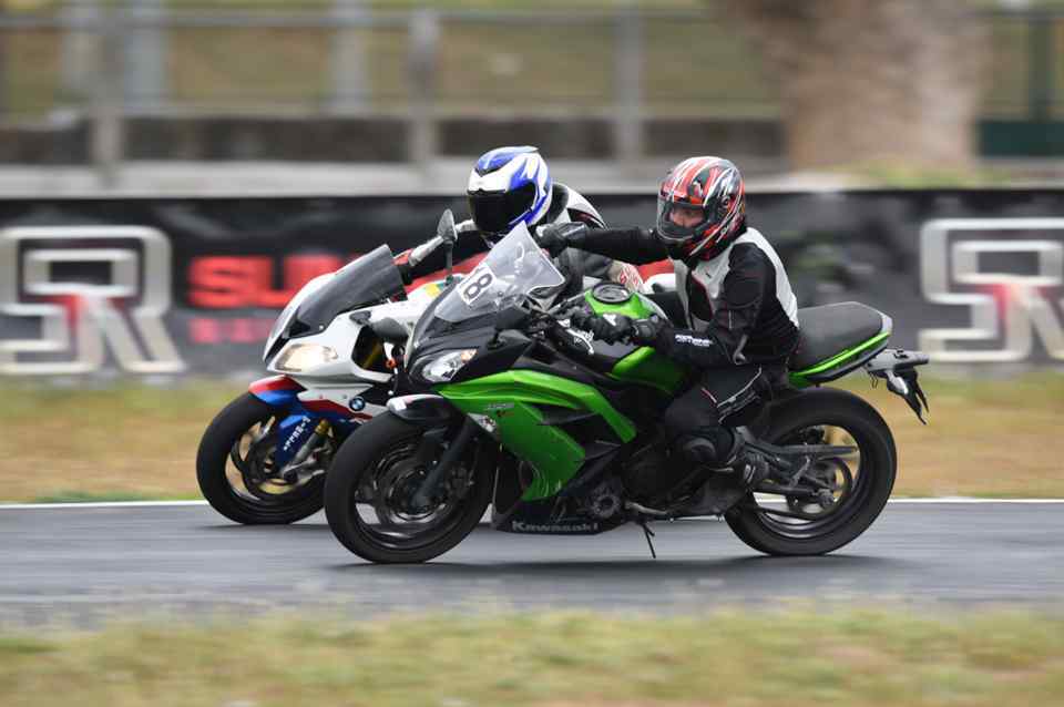 Kawasaki and Wheeltek to power California Superbike School in 2019 ...