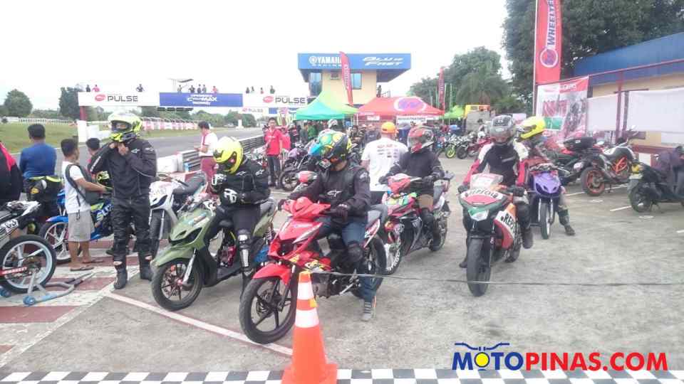 Kamote Race Wars: Taking racing back to the track - Motorcycle News