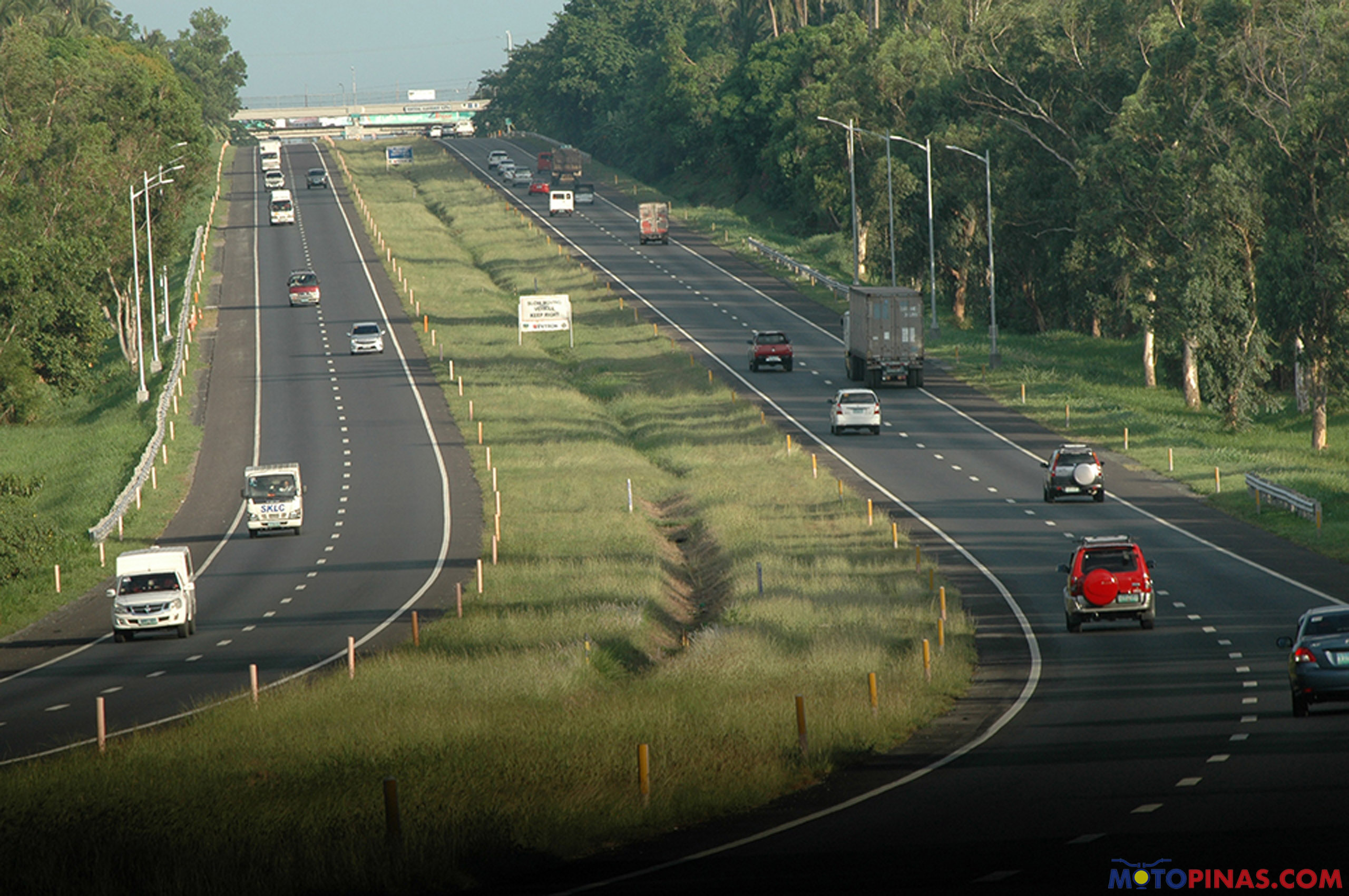 Dormant SLEX TR4 to Quezon finally gets green light - Motorcycle News