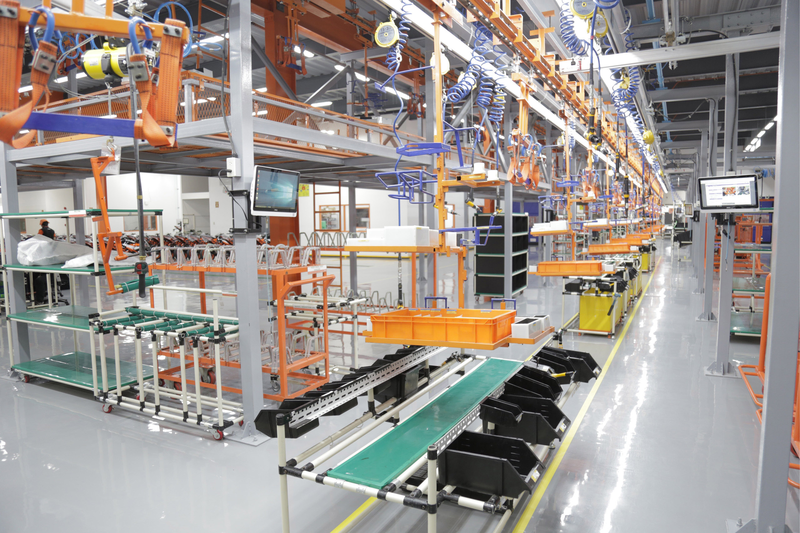 KTM PH eyeing local production of big bikes - Motorcycle News