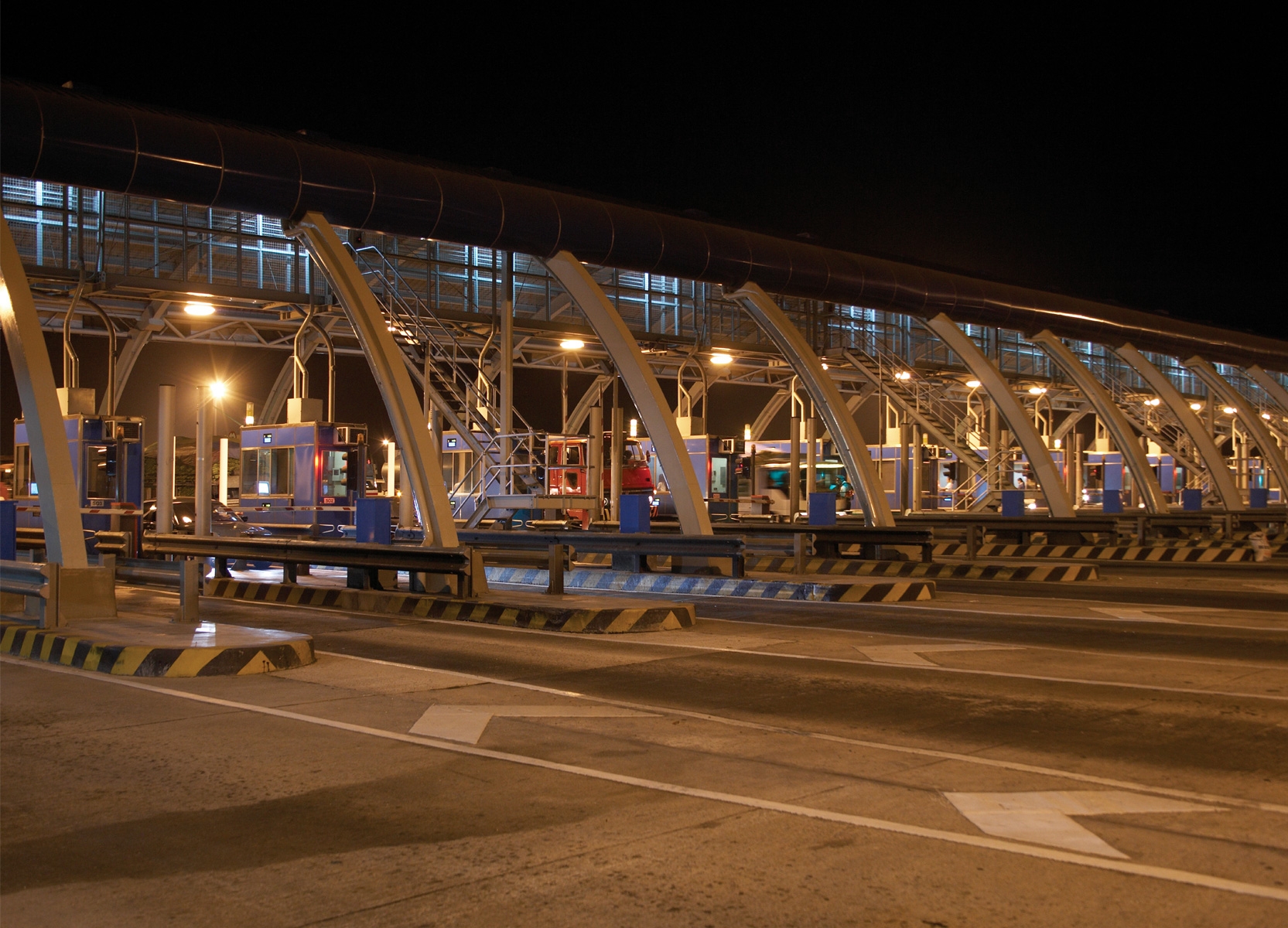 NLEX to raise toll fees starting March 20 - Motorcycle News