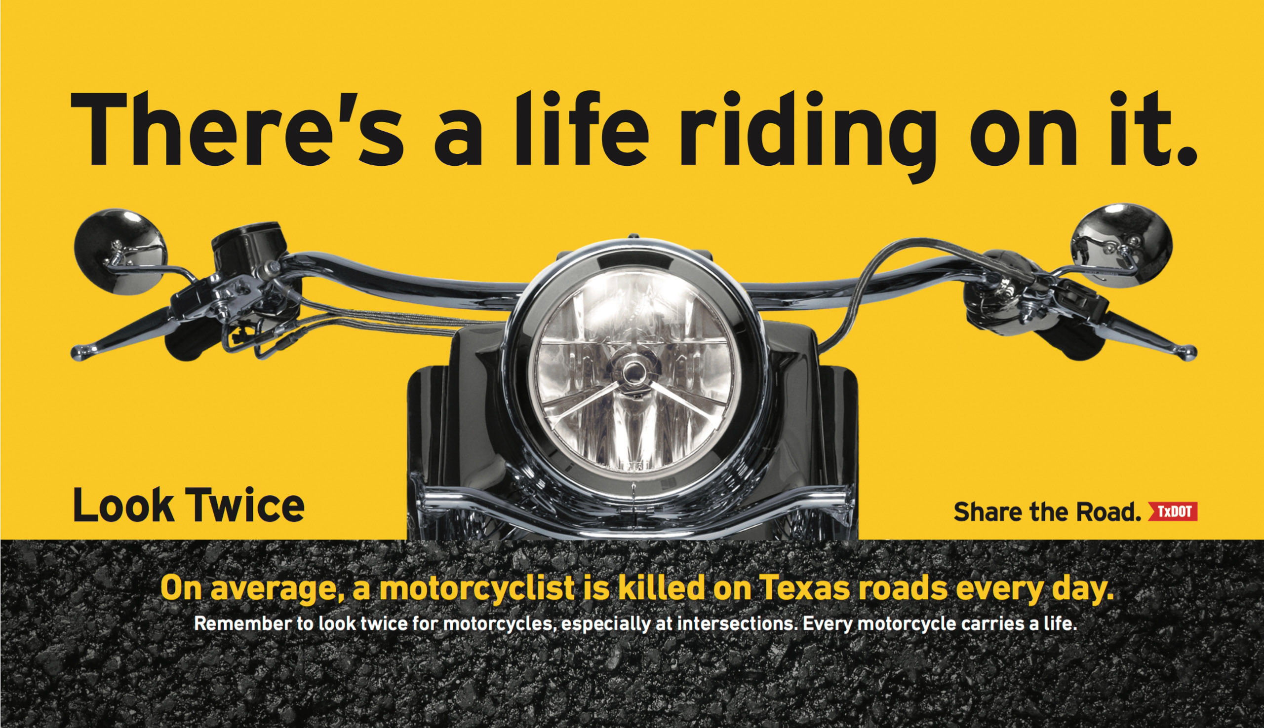 May is Motorcycle Safety Awareness Month - Motorcycle News