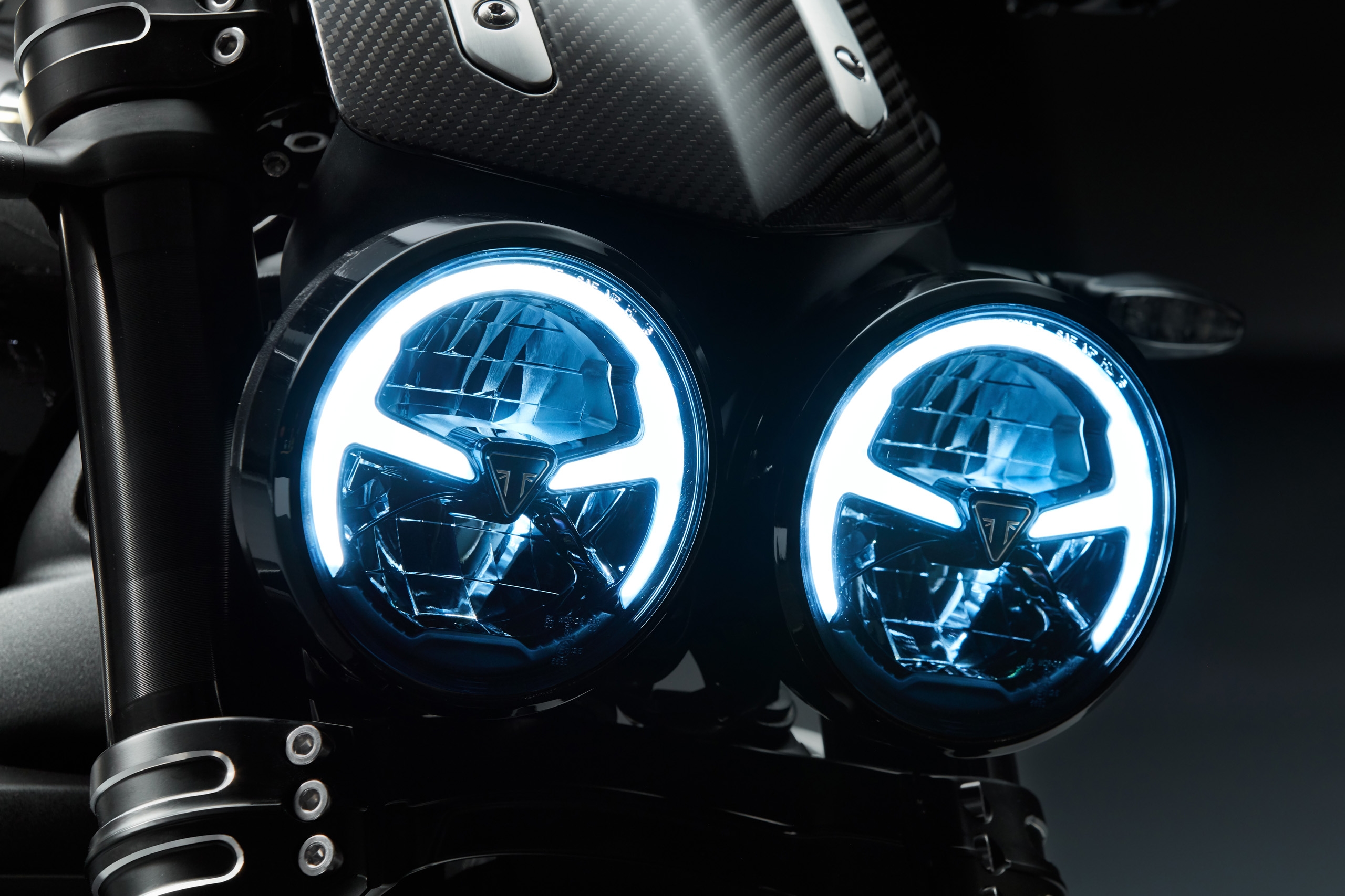 Triumph announces plans to collaborate on electric motorcycles ...