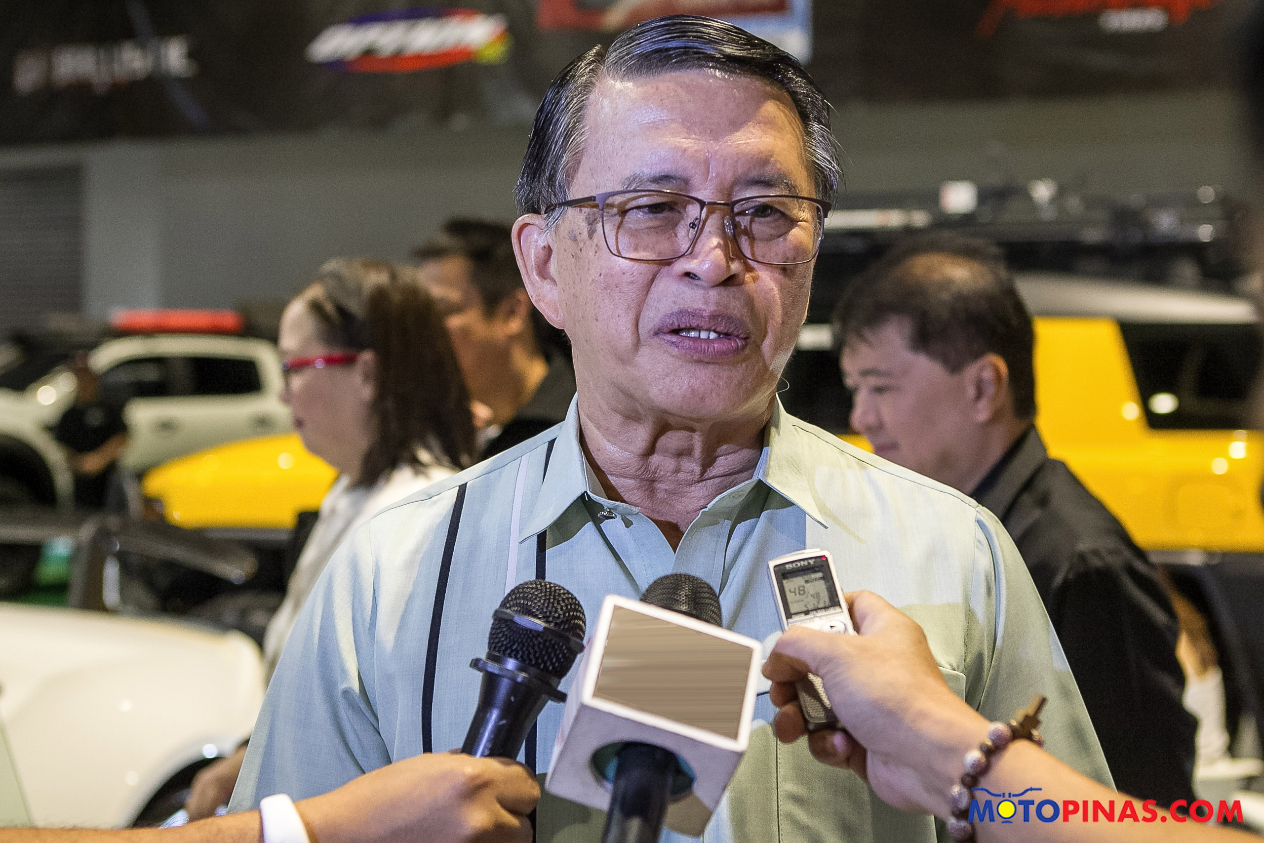 LTO: Officials, employees to undergo lifestyle check - Motorcycle News