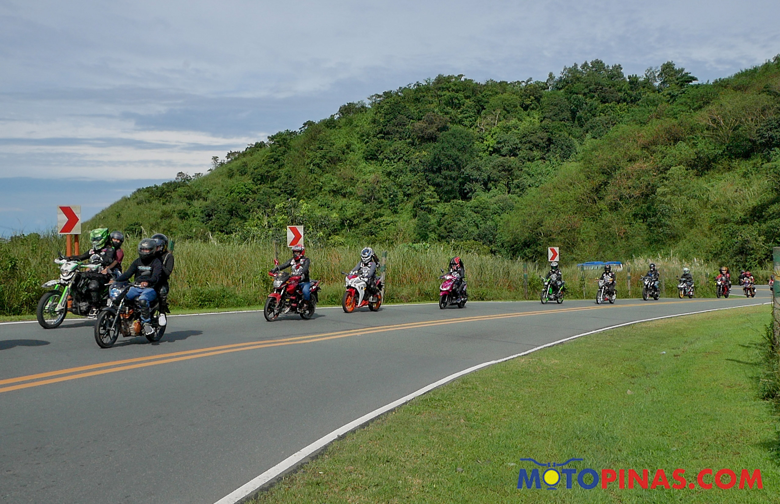 'Make Marilaque Safe Again' campaign promoted with unity ride ...