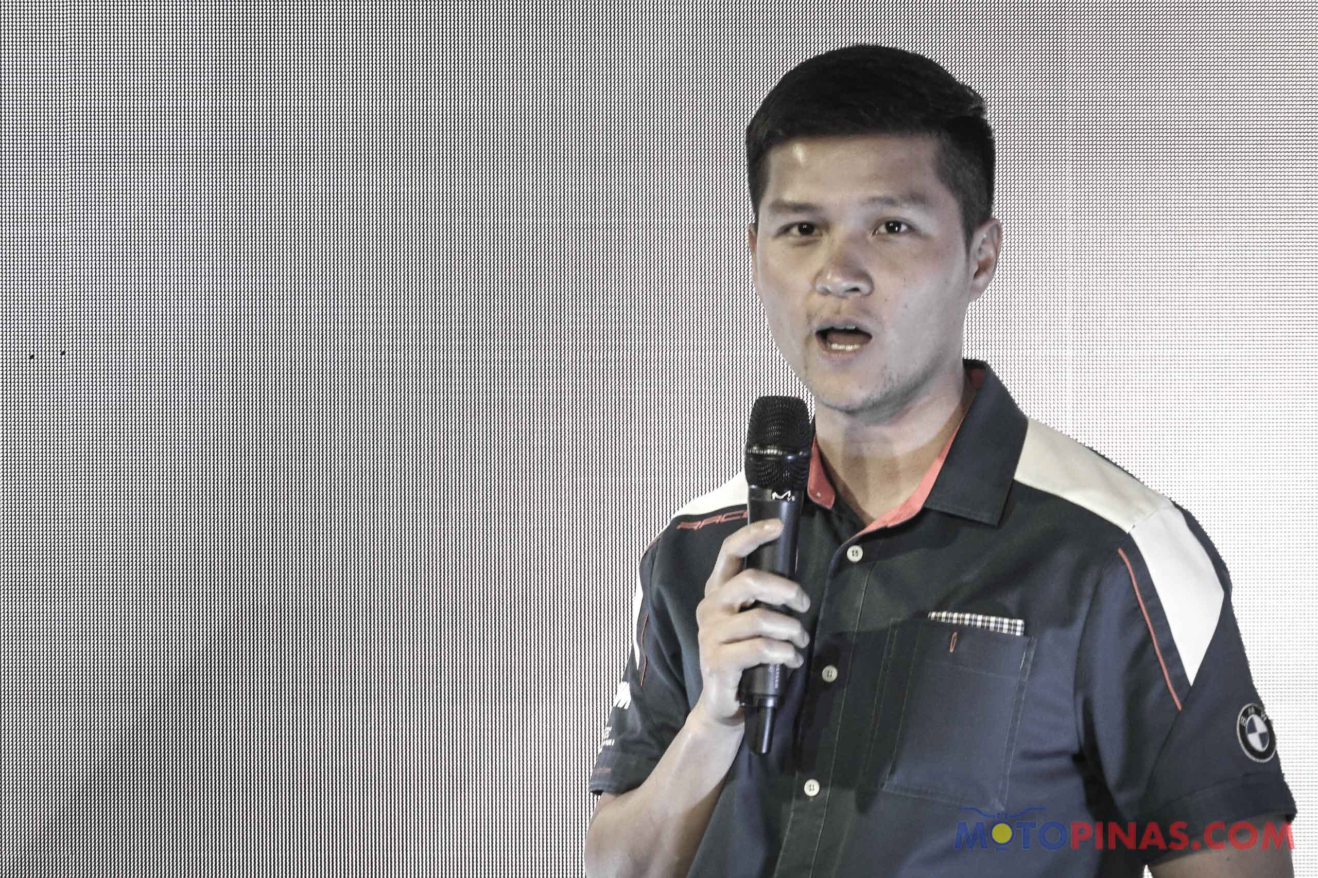 RSA Motors CFO Jomar Ang passed away on April 11 - Motorcycle News