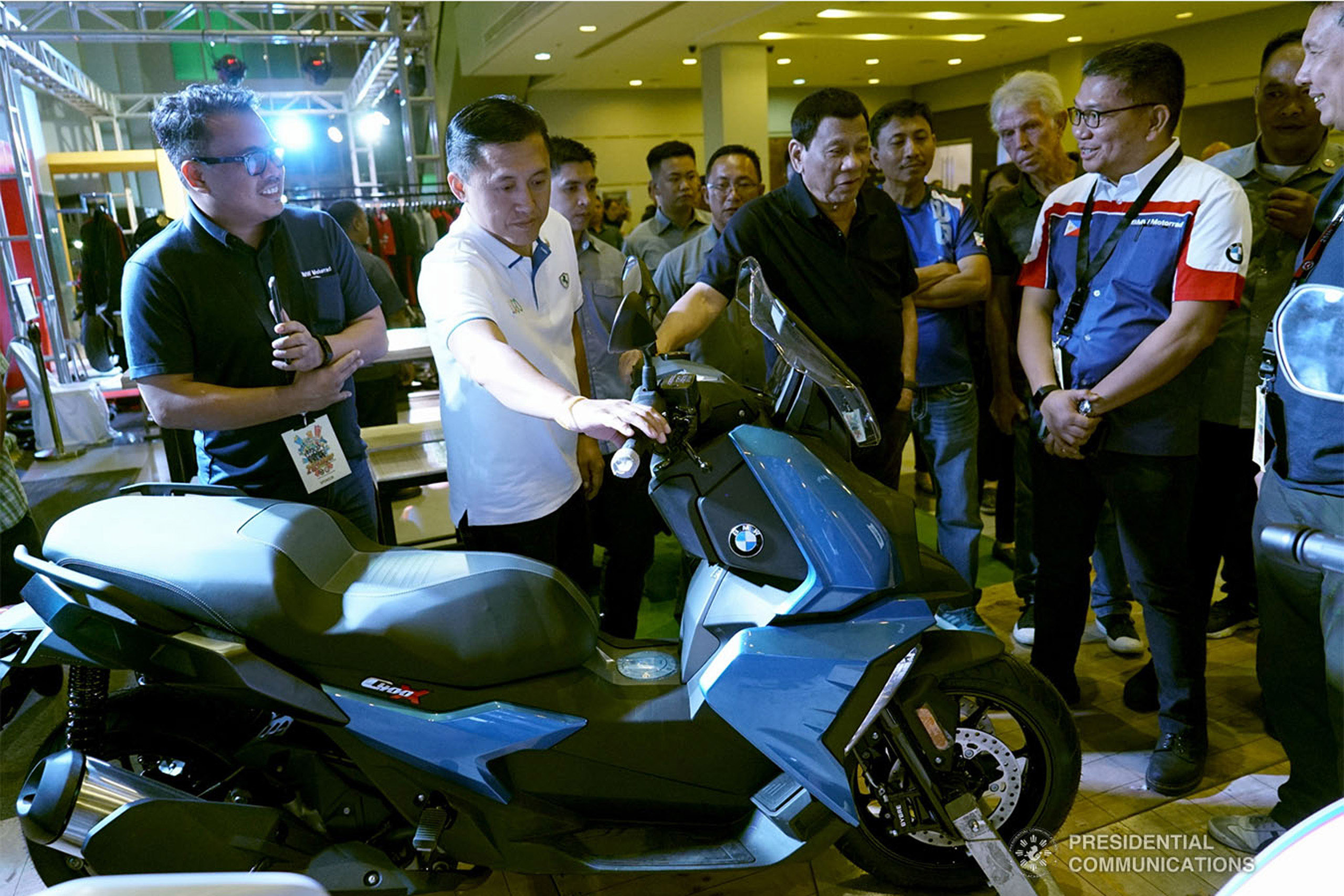 Annual National Motorcycle Convention moved to 2021 - Motorcycle News