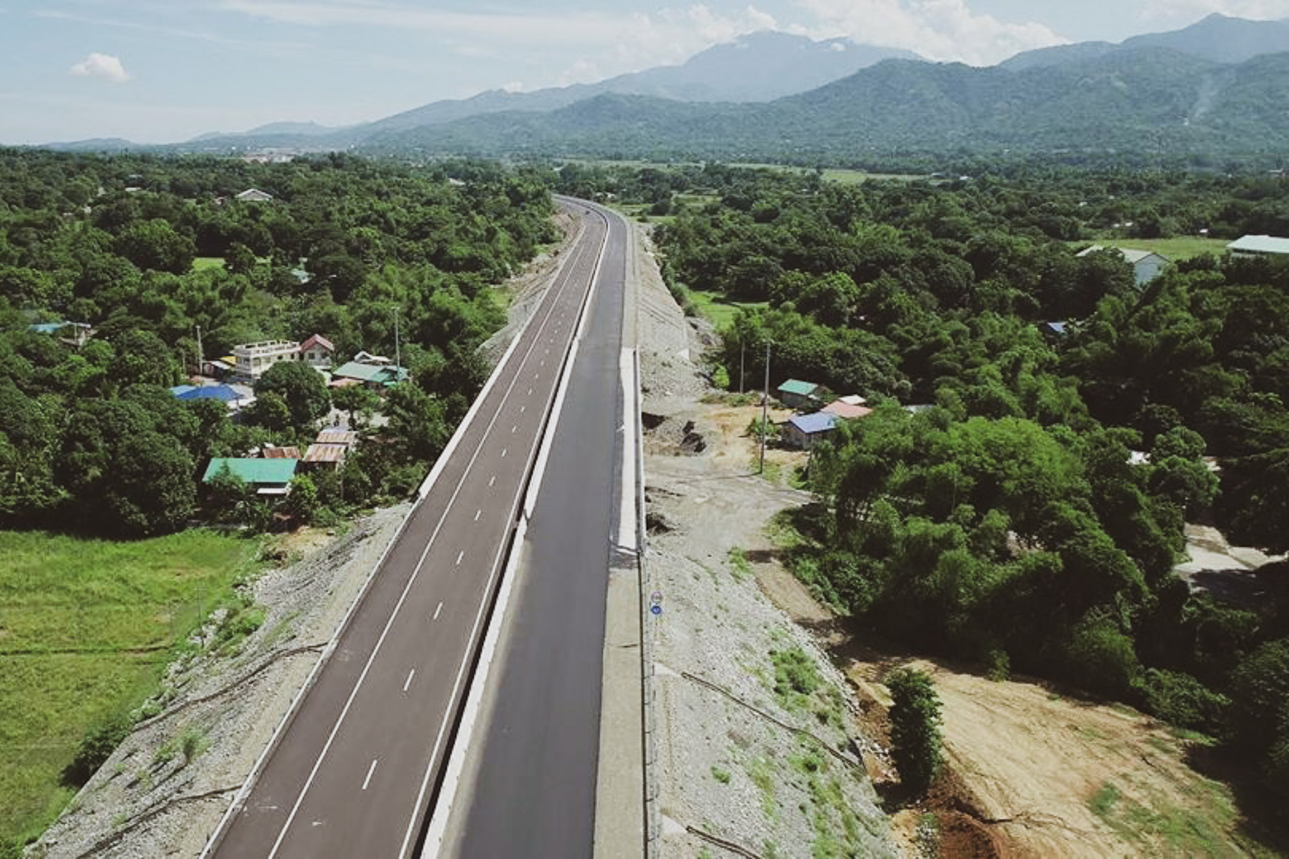 DPWH announces TPLEX completion within the year - Motorcycle News