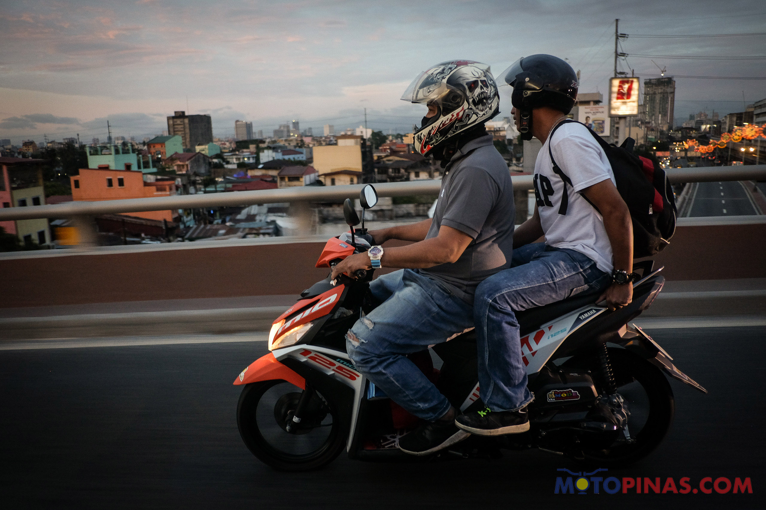 Backriding to be allowed soon, pending TWG restrictions - Motorcycle News