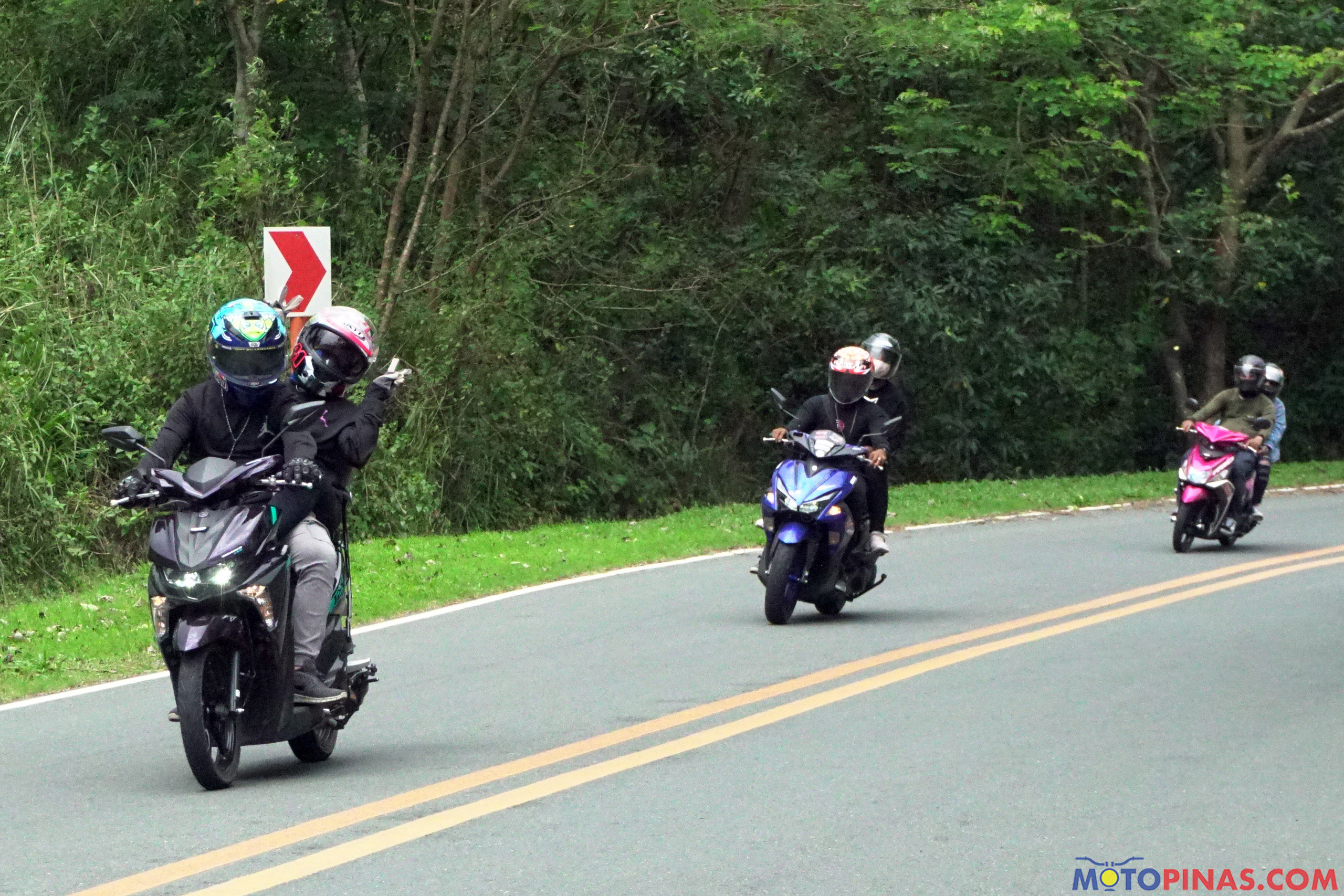 1,300 caught on first day of backrider shield implementation ...