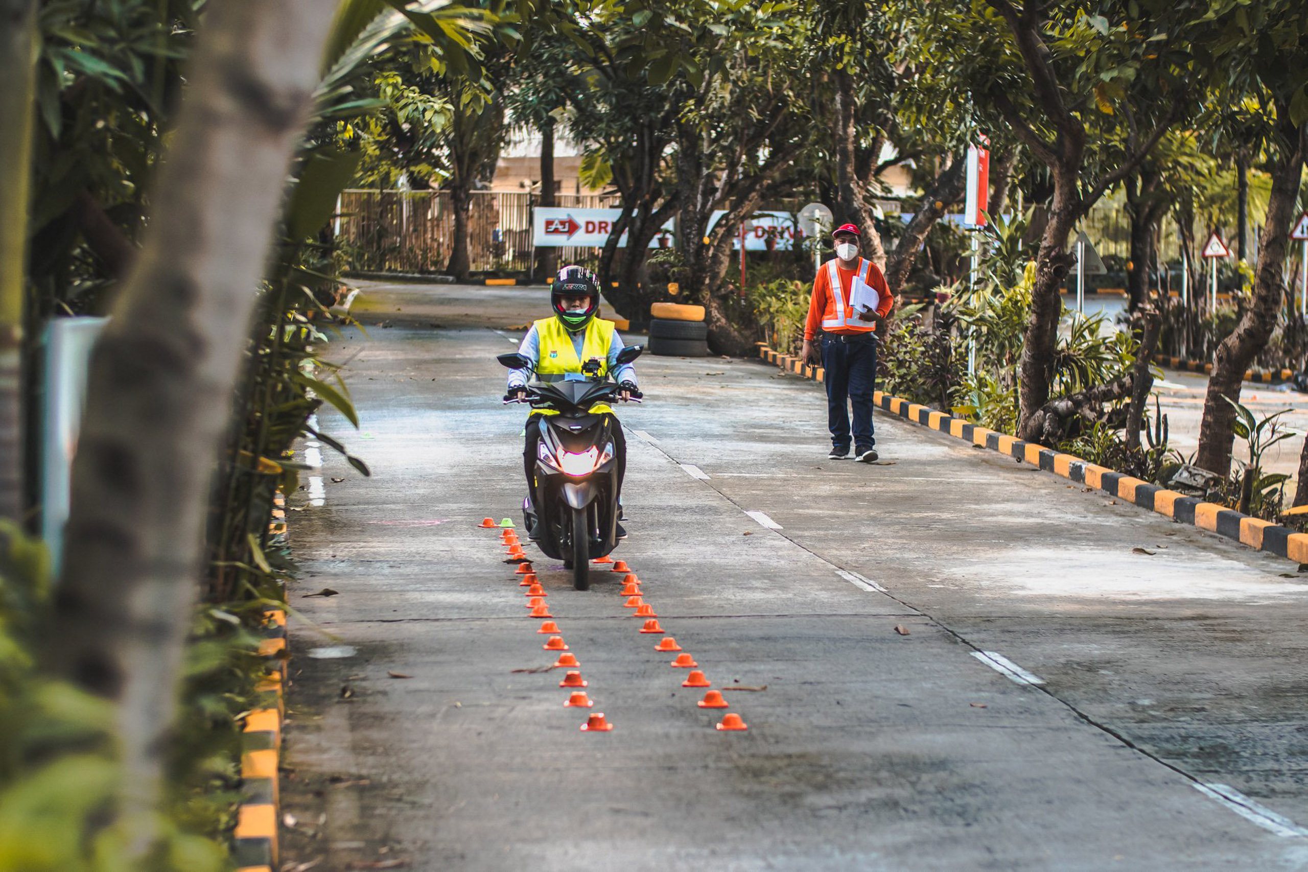 Need to take the seminar? These are the LTO accredited driving schools ...