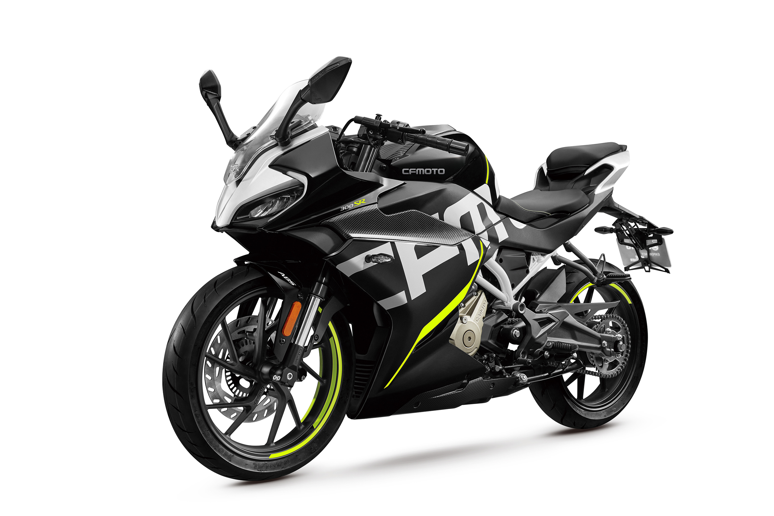 CF Moto 300SR now in PH, priced at PhP165K - Motorcycle News