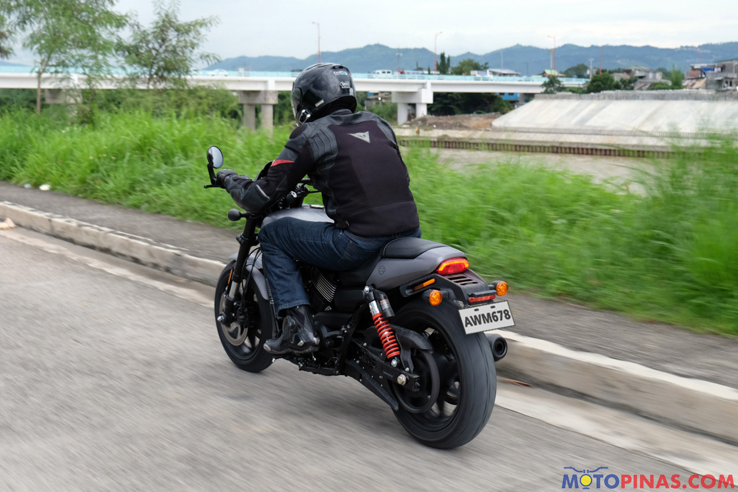 LTO: New MC plates released only at LTO NCR West for now - Motorcycle News