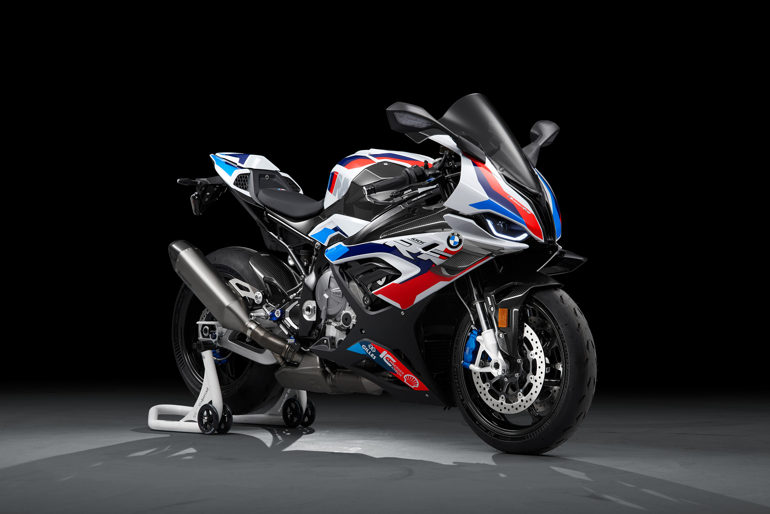 BMW unveils 2020 M 1000 RR - Motorcycle News