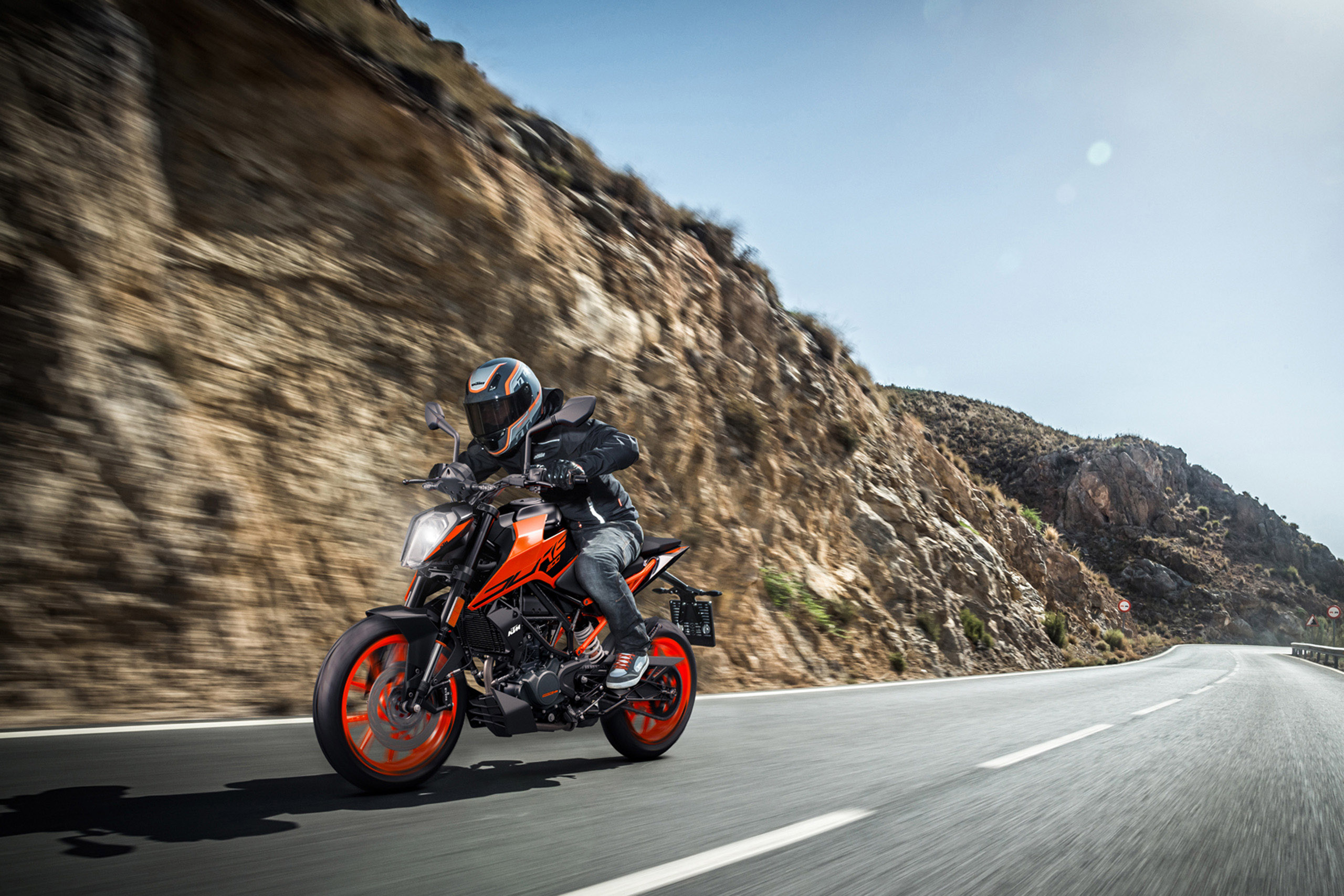 KTM PH launches 2021 200 Duke - Motorcycle News