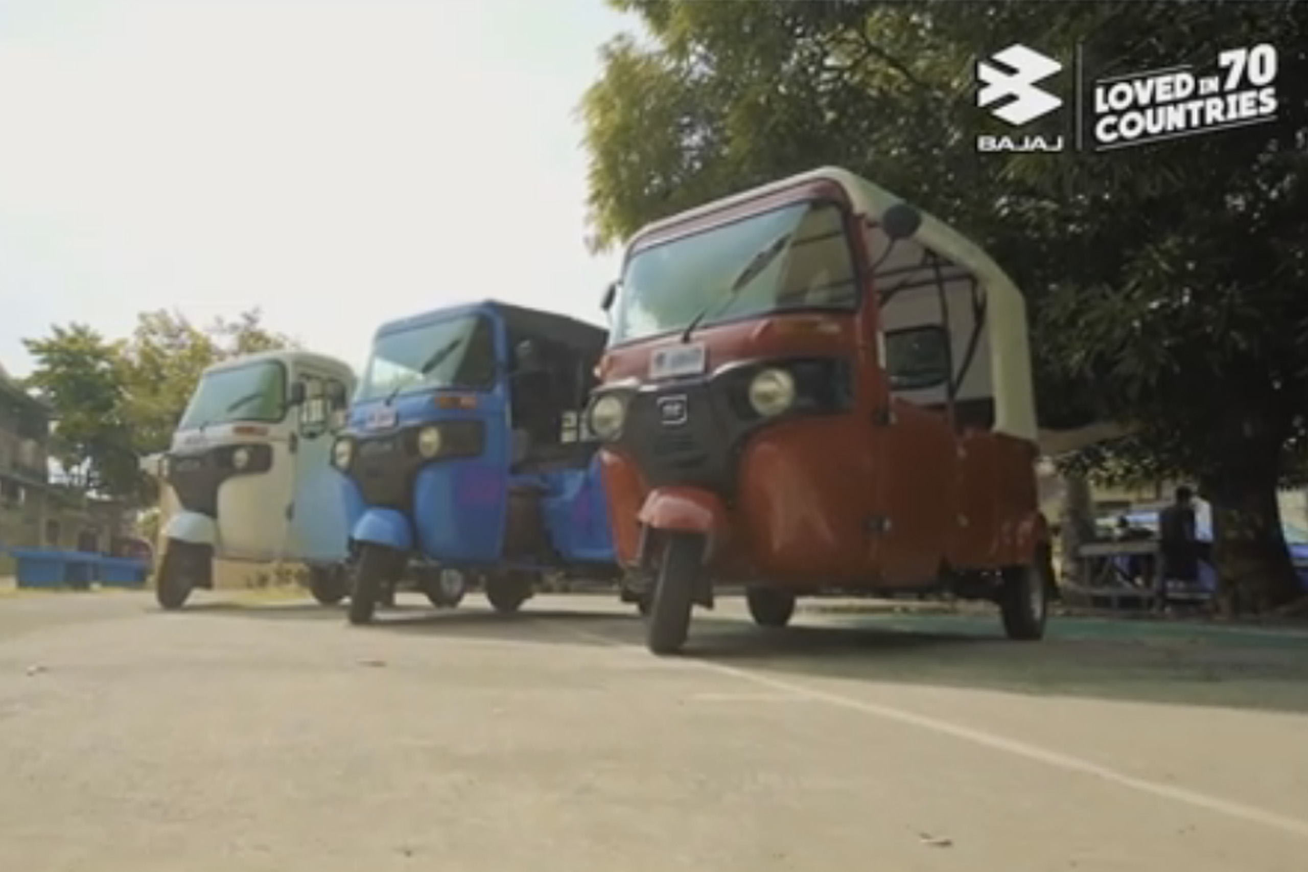 Bajaj expands lineup with Maxima Z, Cargo, and RE Special Edition ...