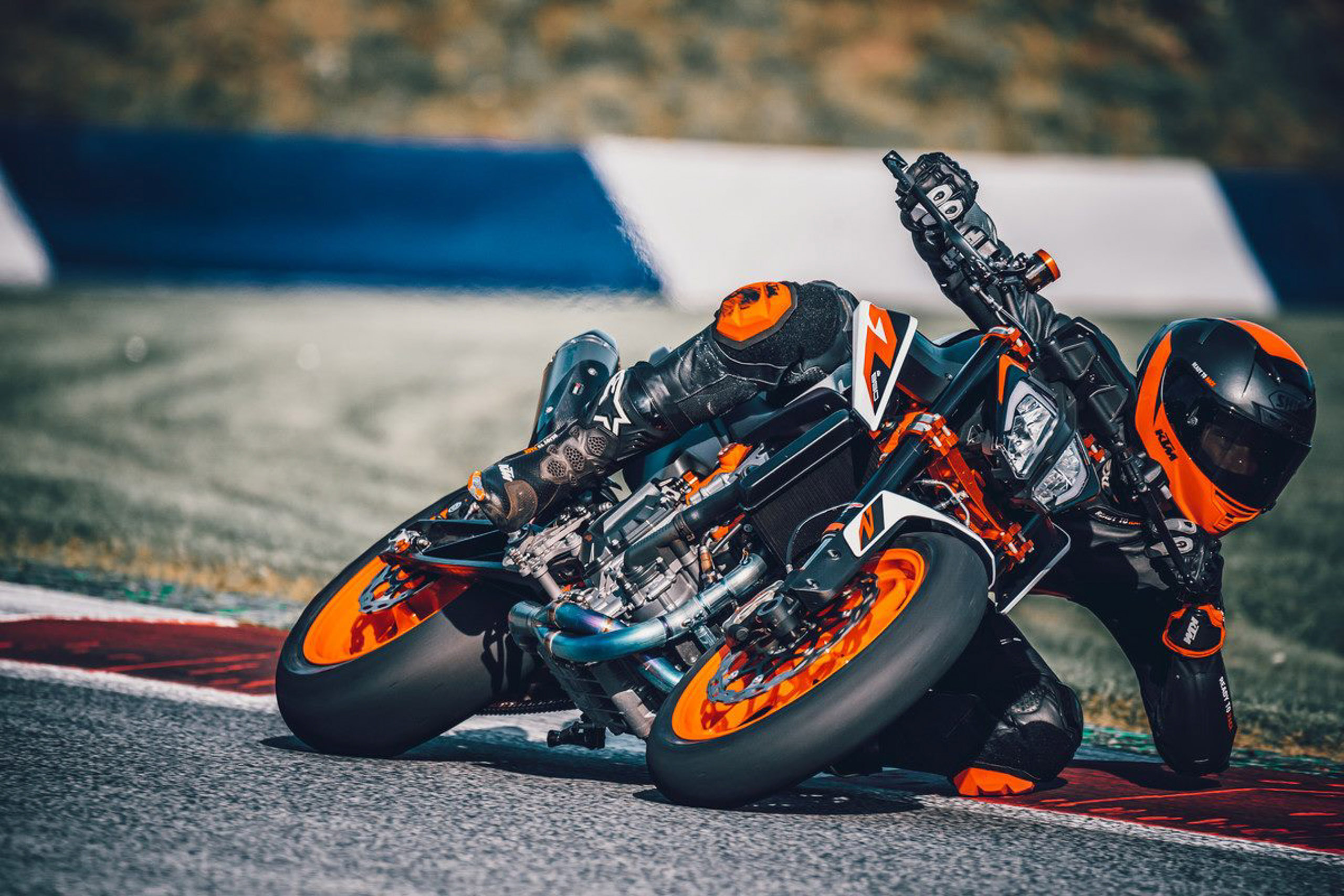 KTM is searching for the Ultimate Duke Rider - Motorcycle News