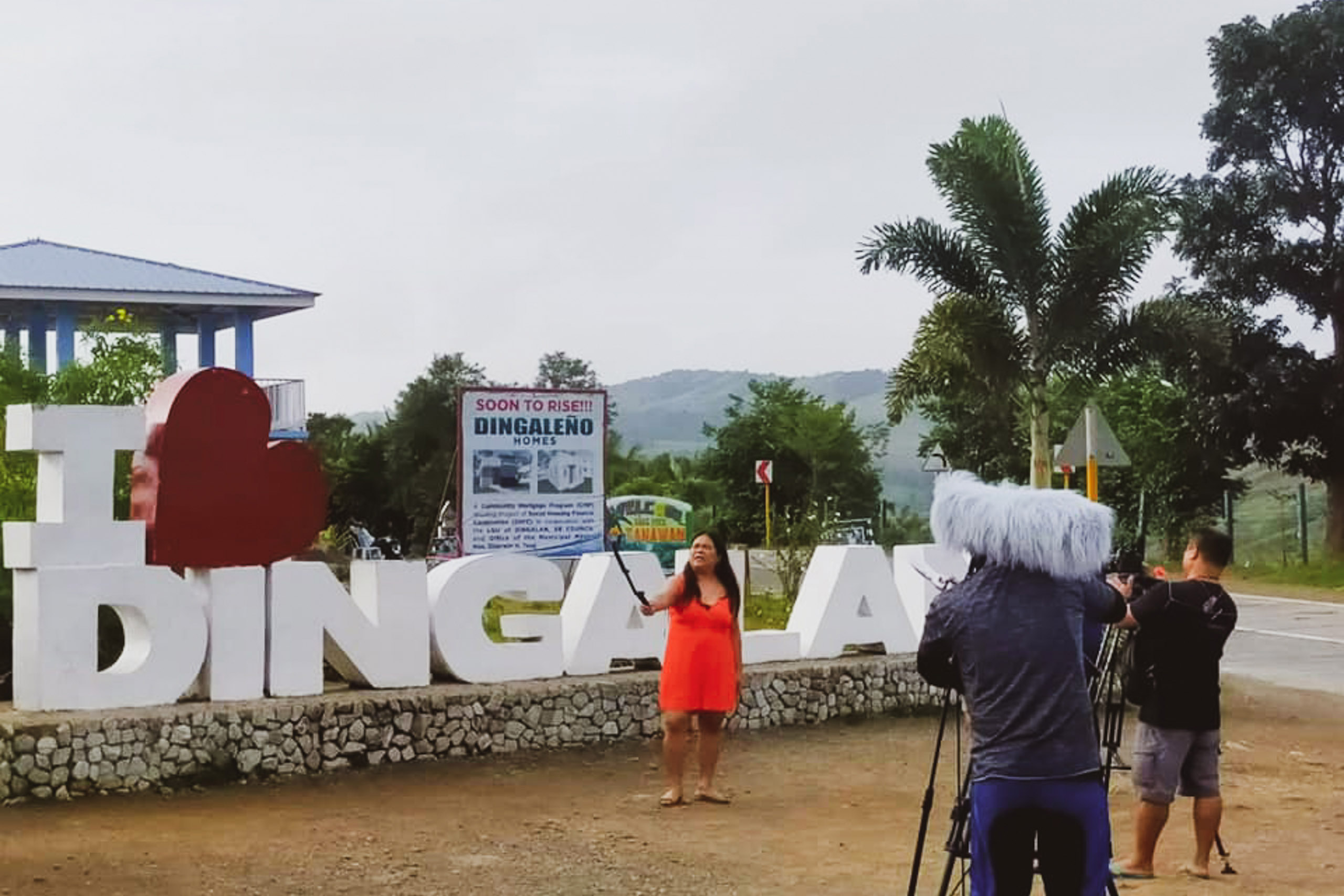 Dingalan, Aurora now open to tourists from Region 3 - Motorcycle News