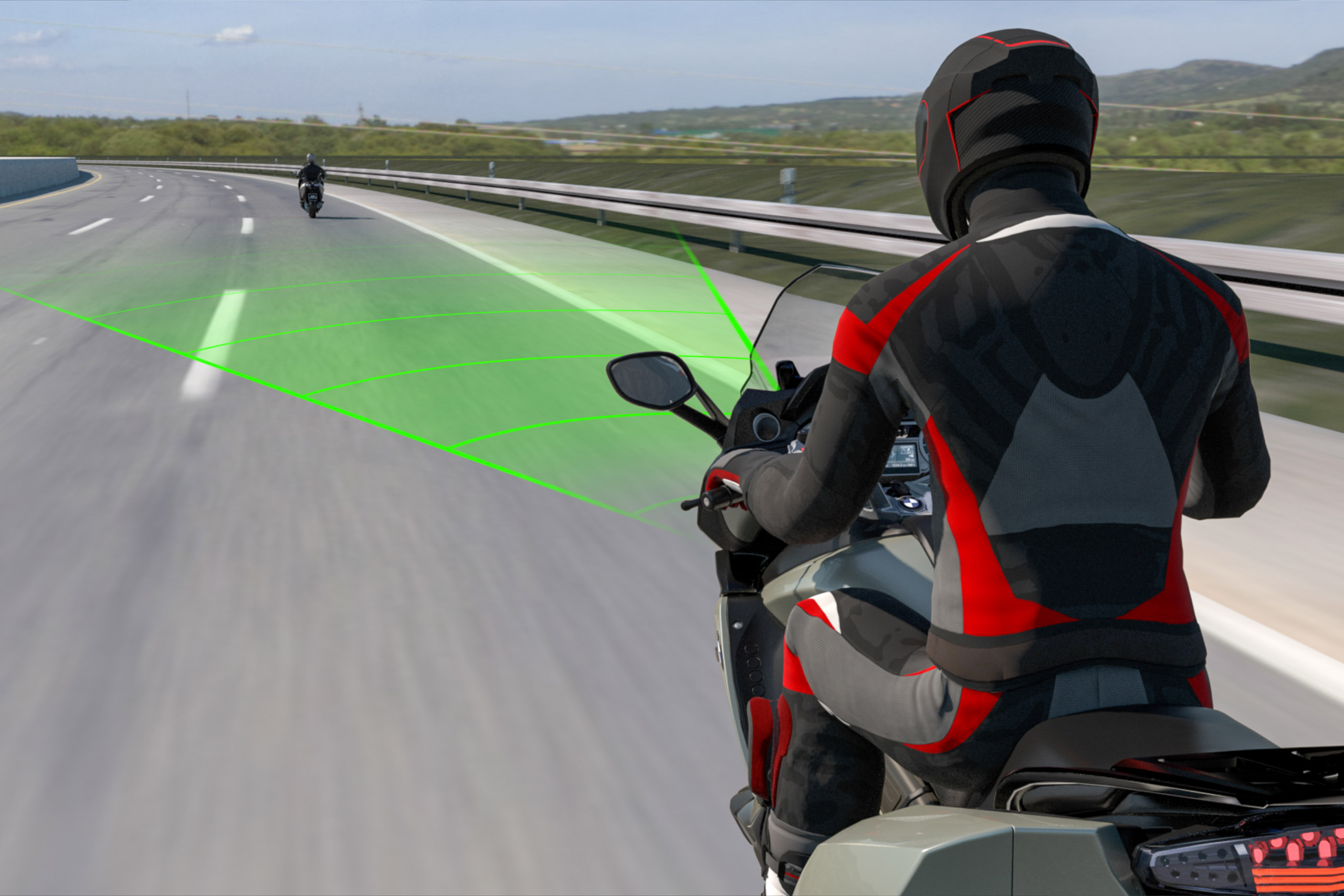 BMW, Honda, KTM, Suzuki, Triumph and Yamaha teaming up for safety ...