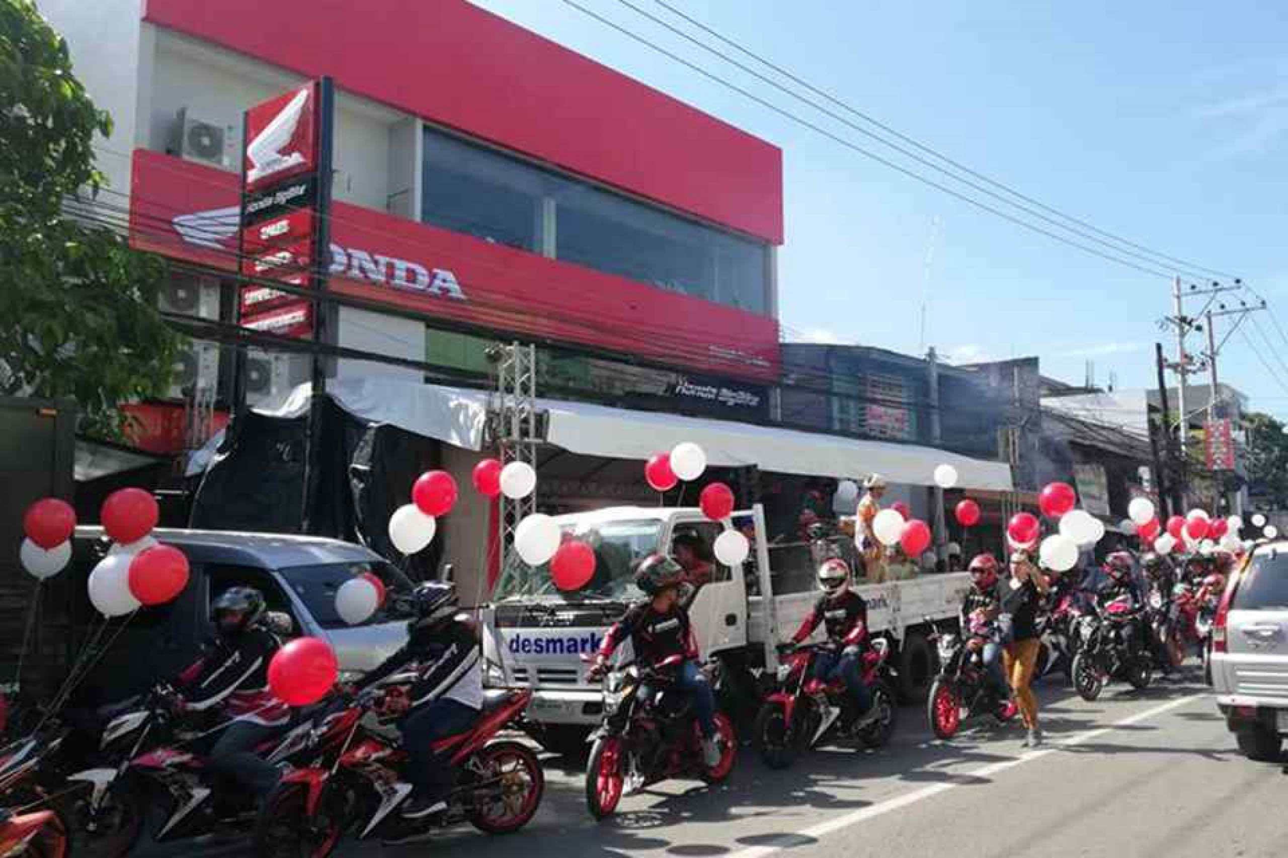 Motorcycle dealers release official statement slamming Gordon’s ...