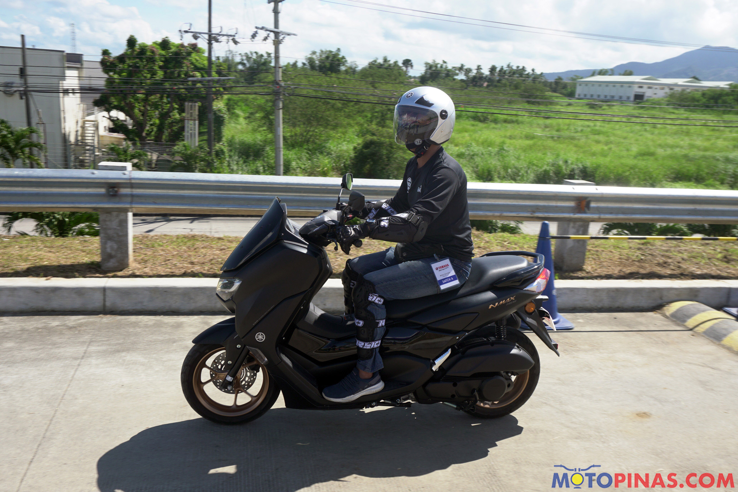 Yamaha Philippines assembling Nmax and Aerox locally - Motorcycle News