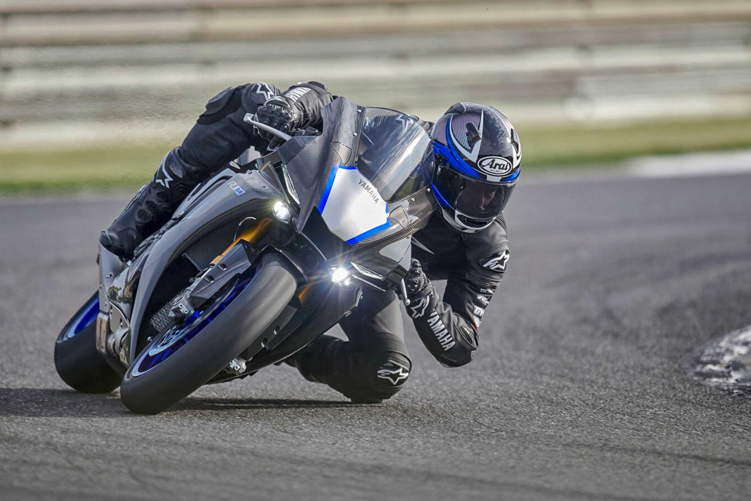 Is Yamaha planning 24 R-series models? - Motorcycle News