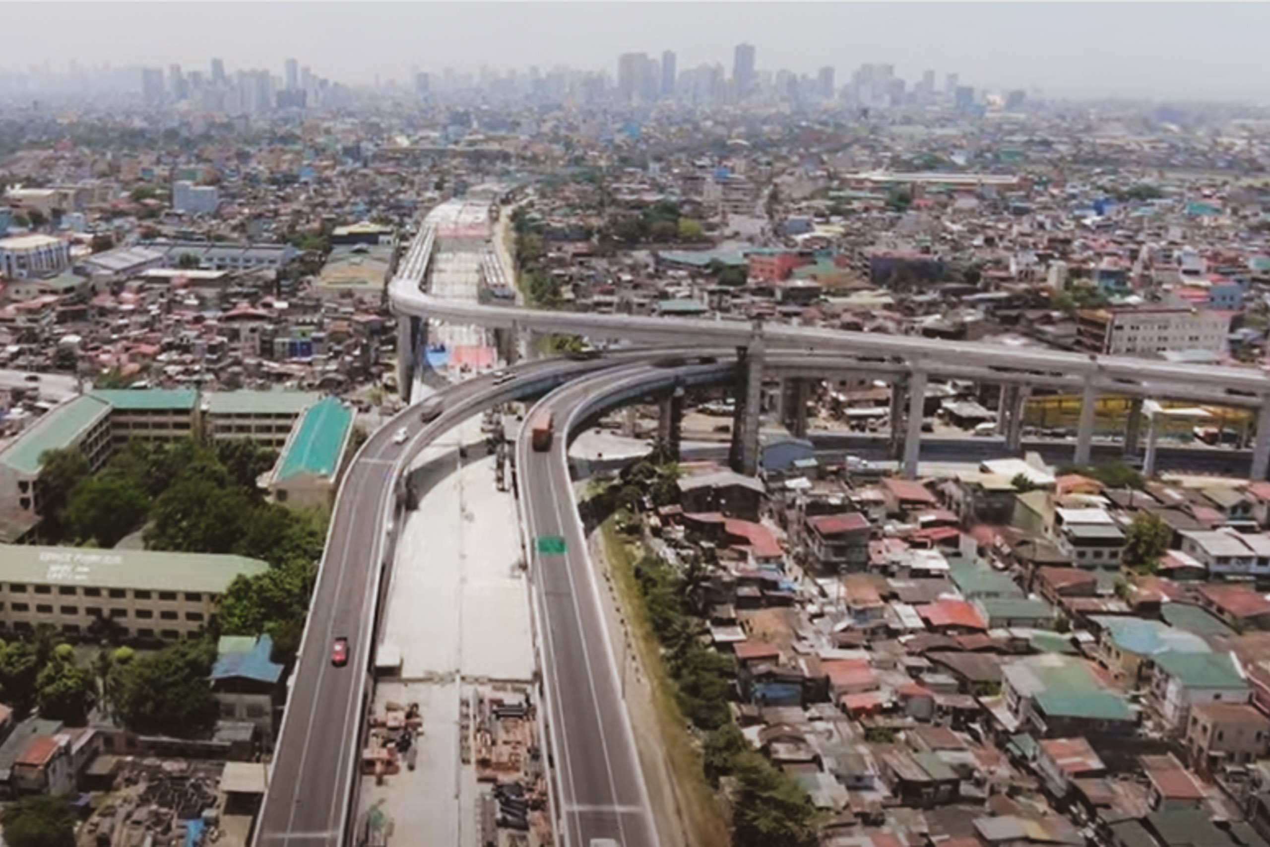 NLEX infra projects ongoing despite quarantine restrictions ...