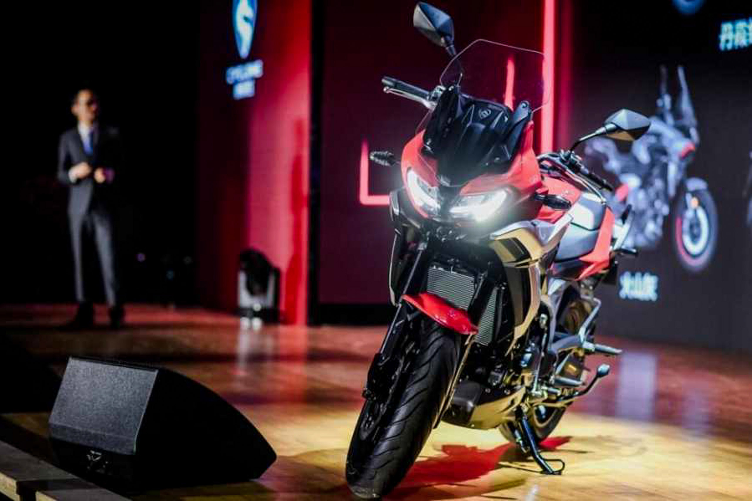 Should Motorstar offer the RX6 locally? - Motorcycle News