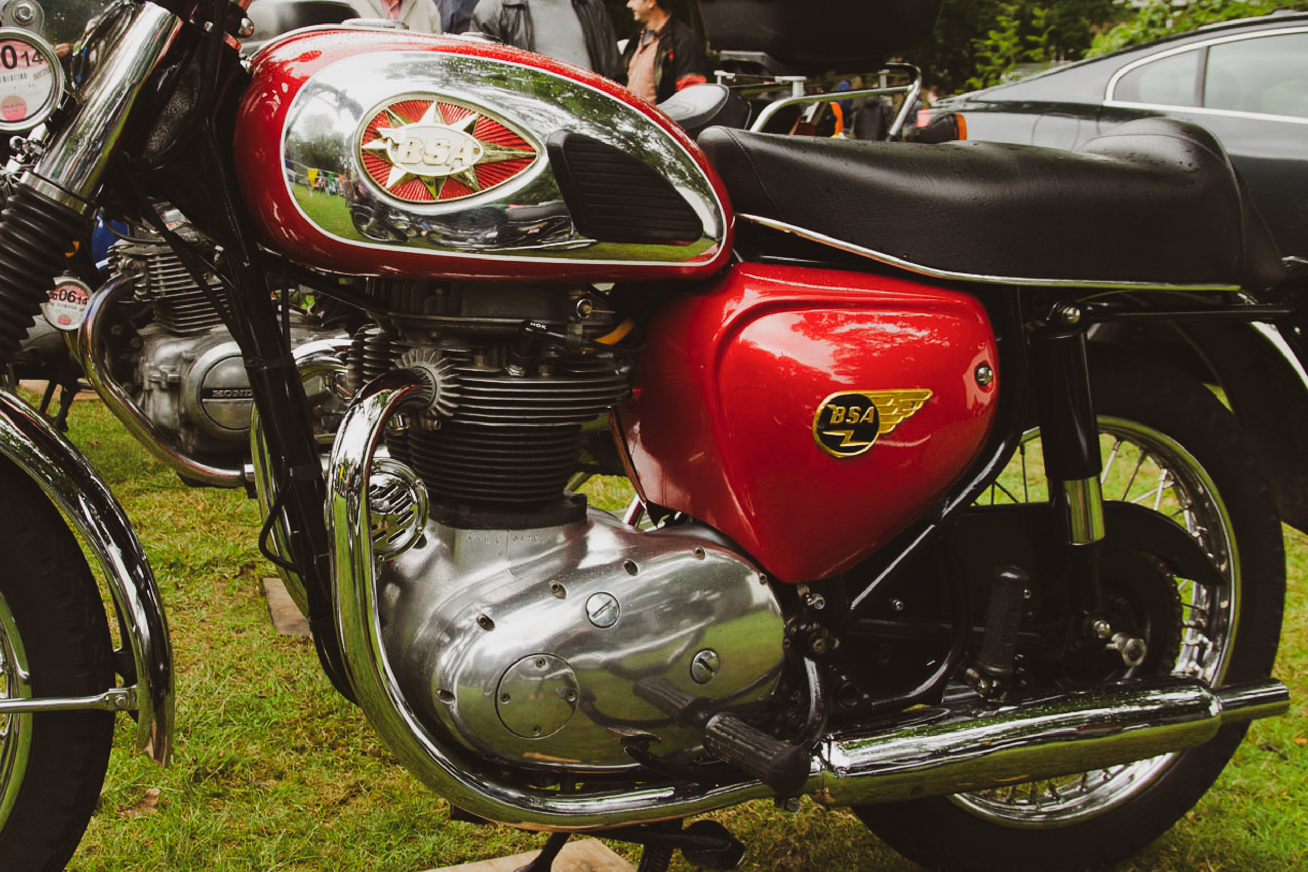 BSA coming back to challenge RE 650 Twins - Motorcycle News