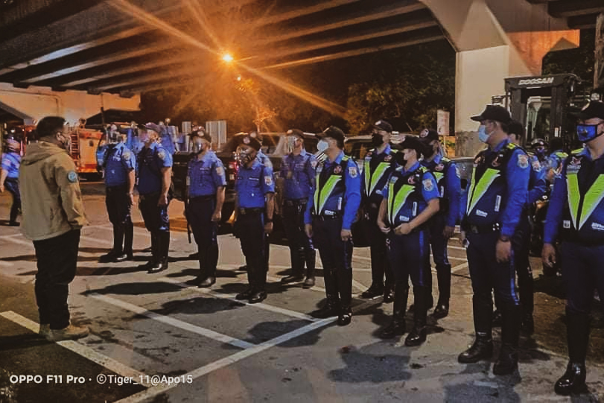 MMDA suspends face-to-face transactions at Makati HQ - Motorcycle News