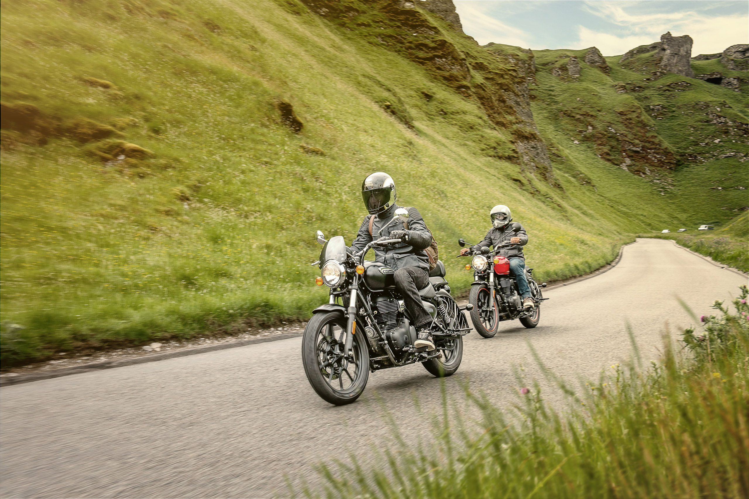 Royal Enfield plants a tree for every motorcycle sold - Motorcycle News