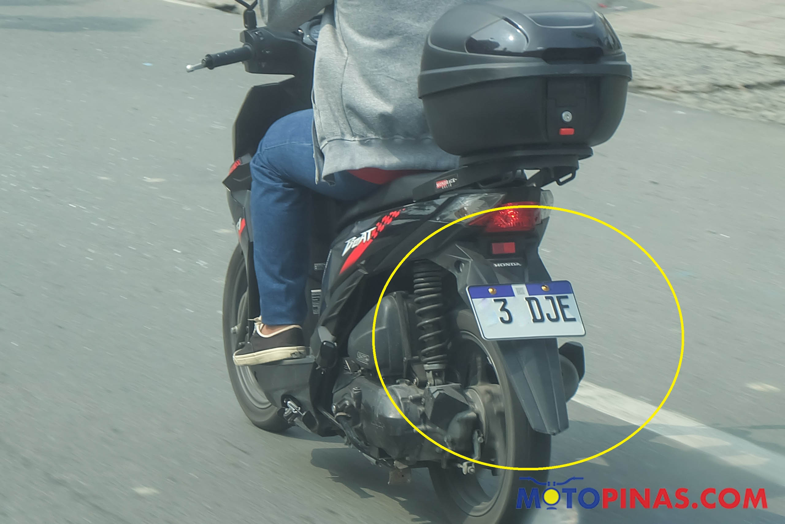 Lto Guidelines For Temporary Plate Number