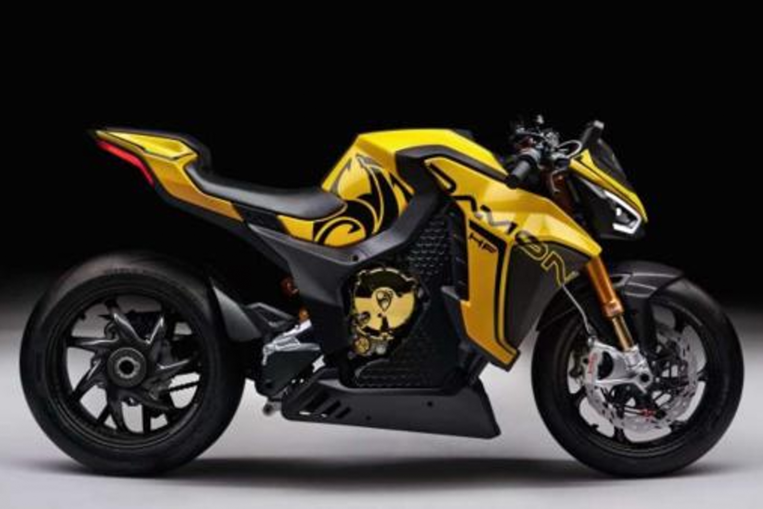 This 'e-bike' can reach a top speed of 274 km/h - Motorcycle News