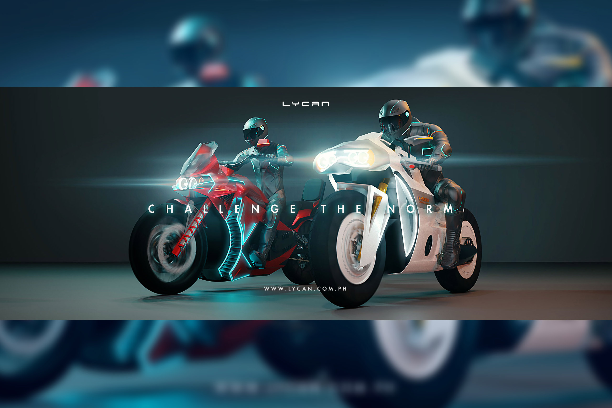 Pinoy startup Lycan Motorcycles to hold Investor’s Conference ...