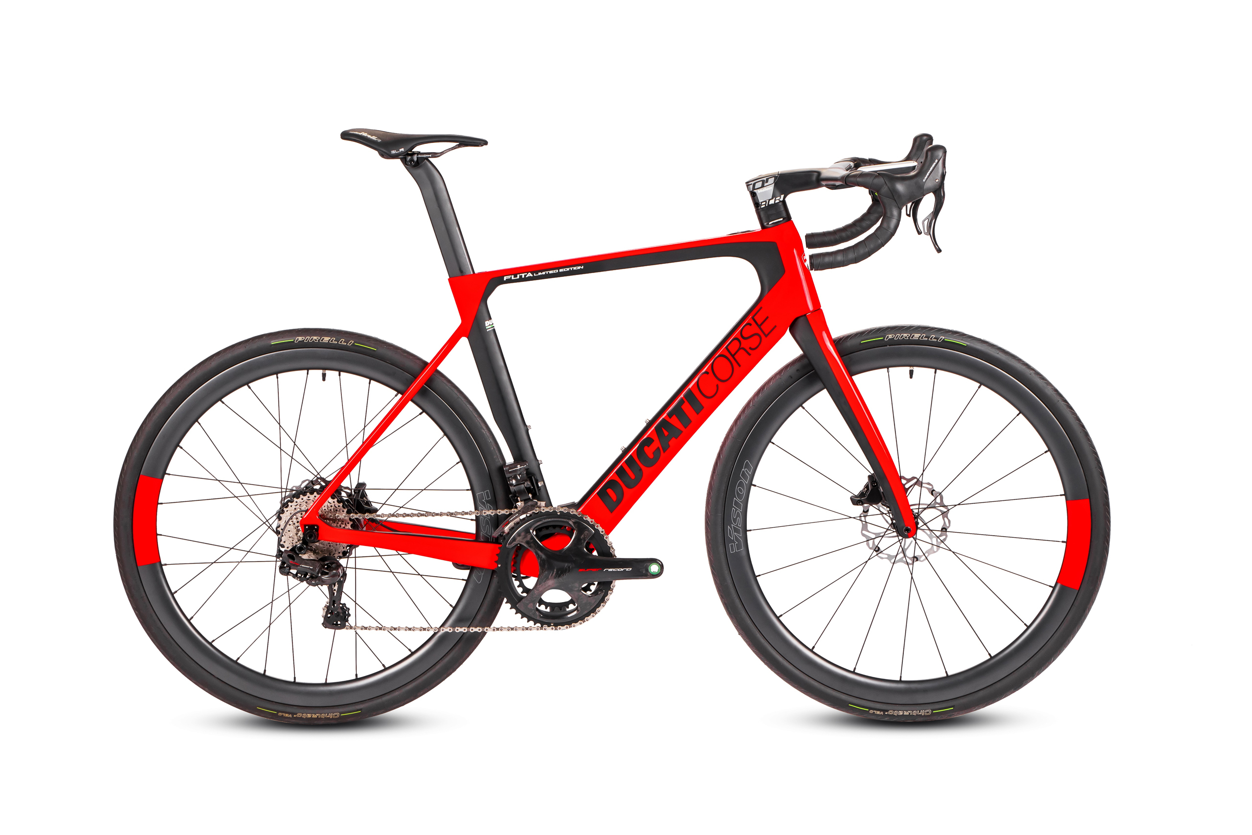 Ducati Futa leads the brand's latest trio of e-bikes - Motorcycle News