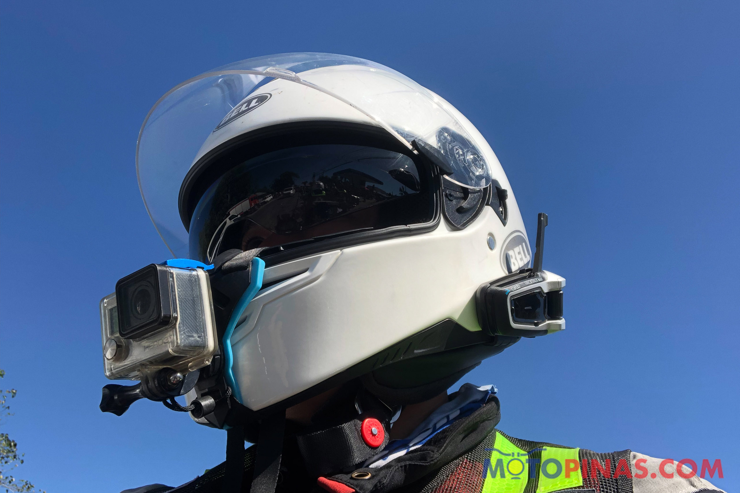 How Cardo Packtalk changed the way we do group rides - Motorcycle Features