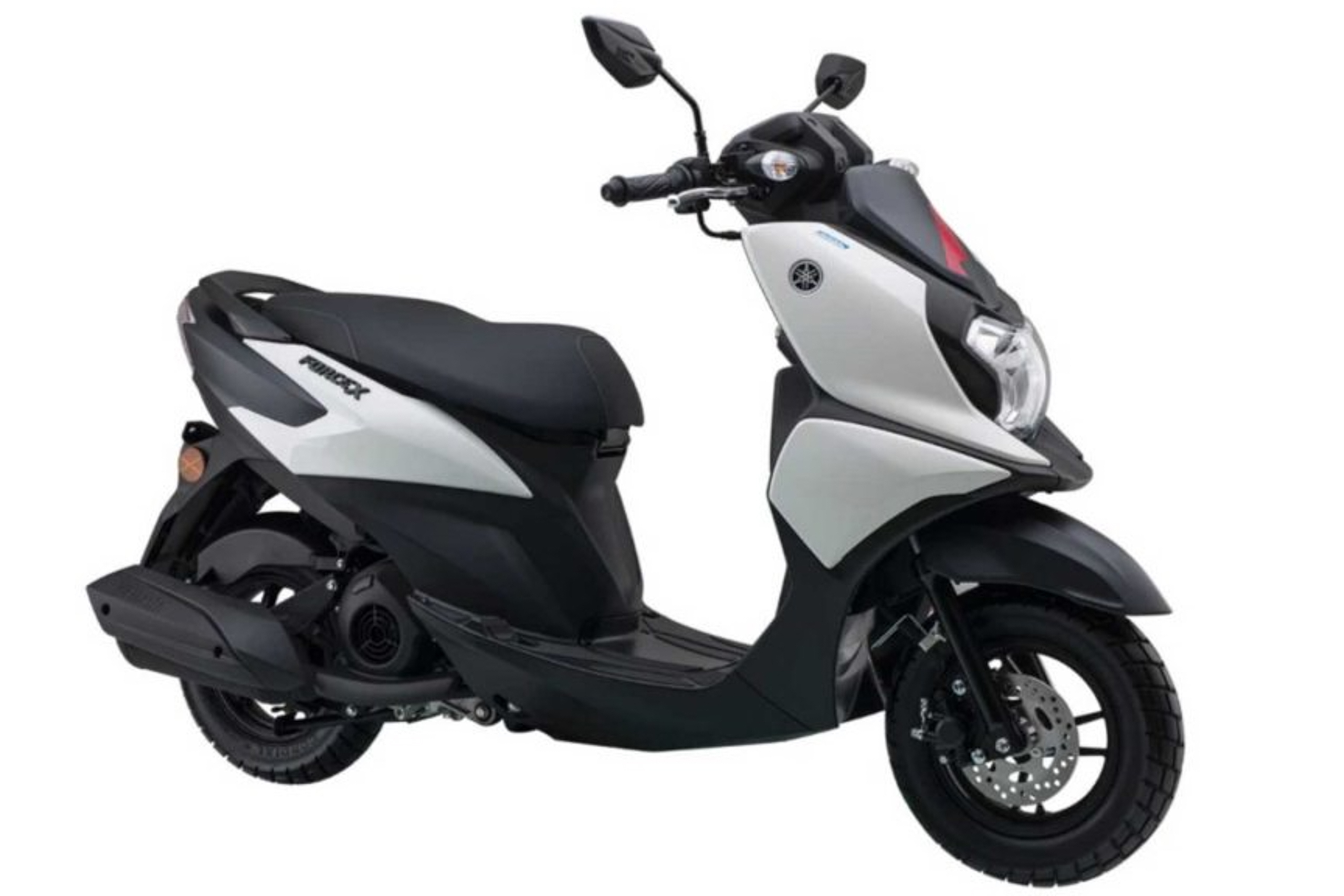 Yamaha Force X to go against ADV150, Burgman Street - Motorcycle News