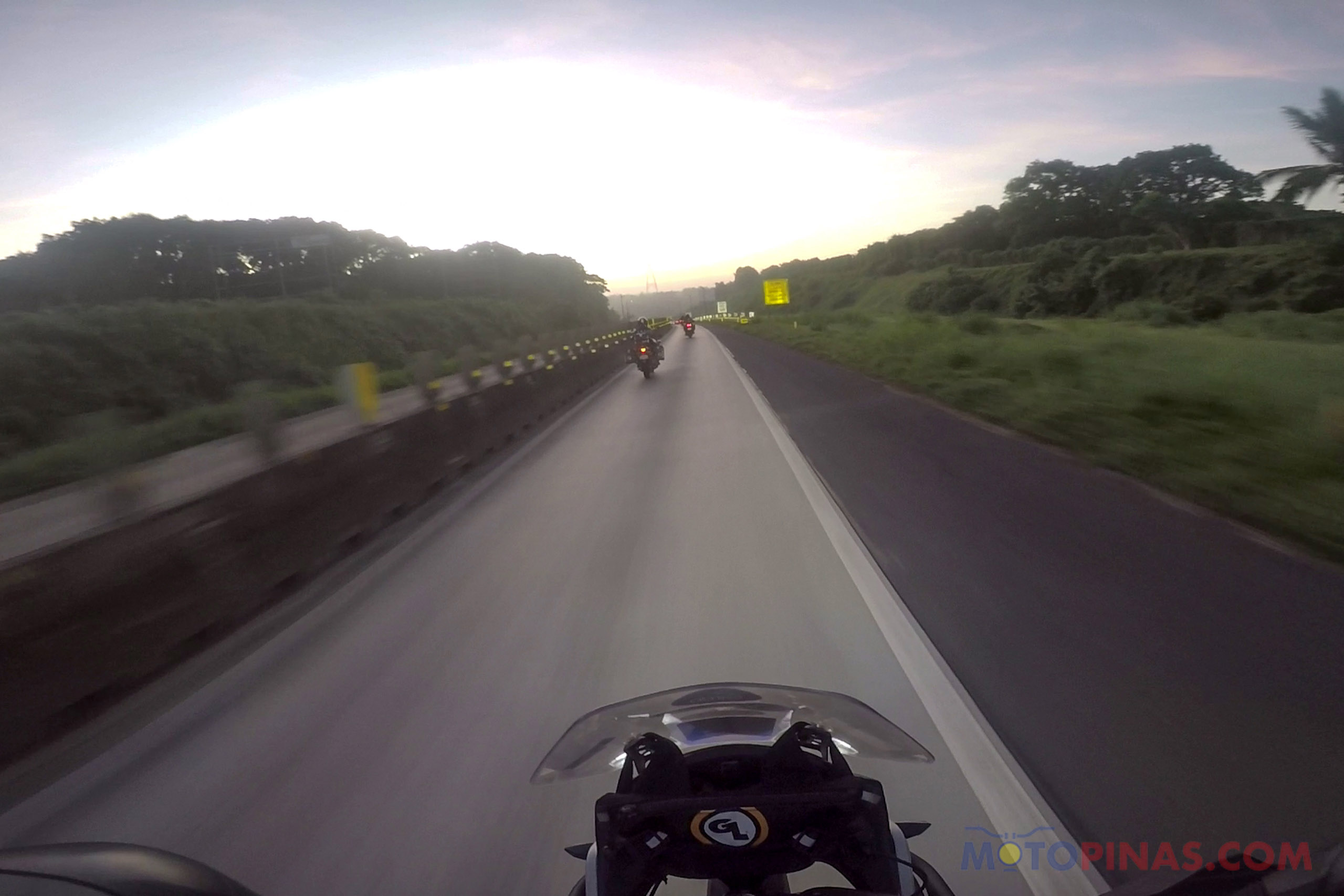 420-km Lucena-Matnog expressway deal signed by SMC, PH gov’t ...