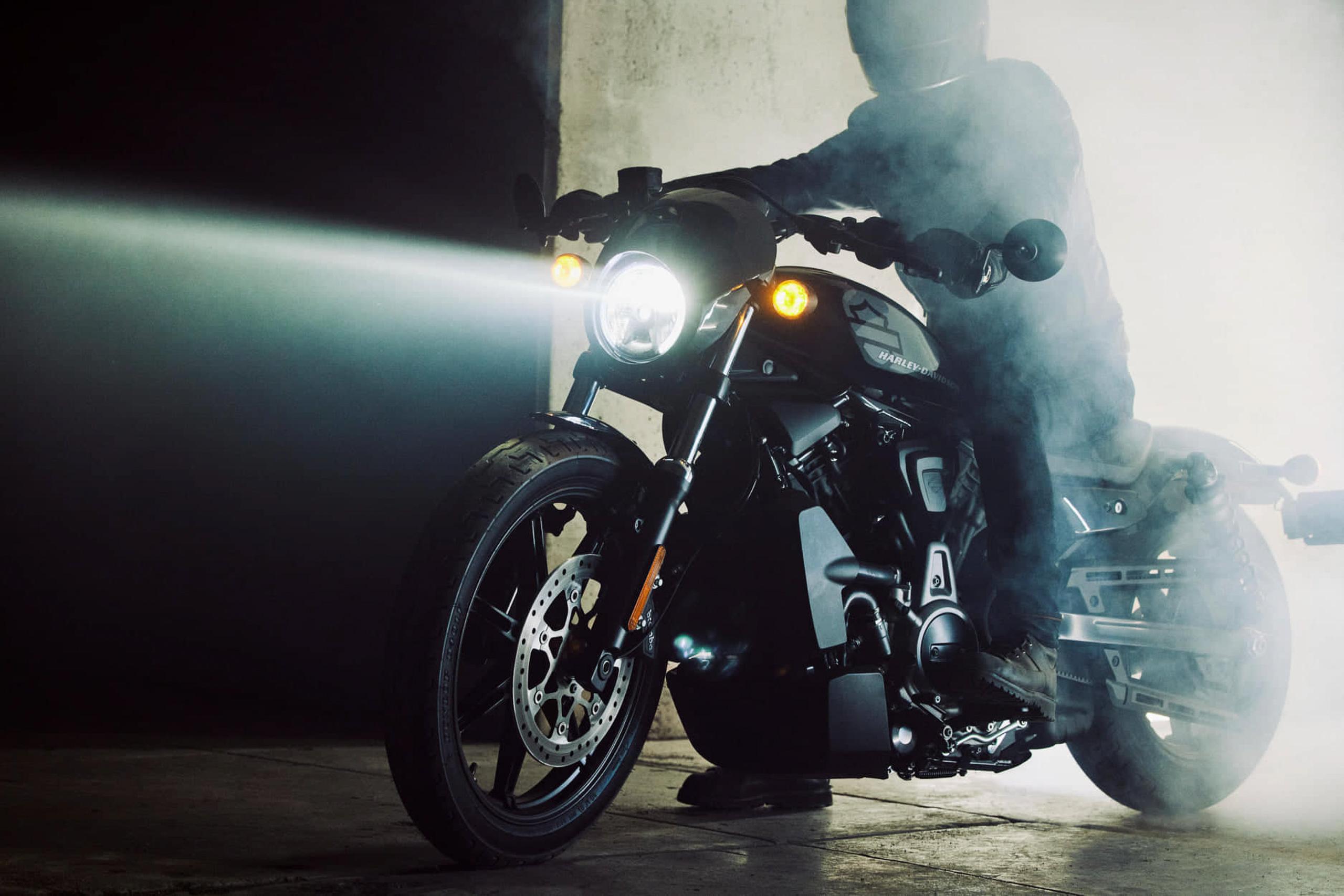 Harley-Davidson Nightster is here, starts at PHP950K - Motorcycle News