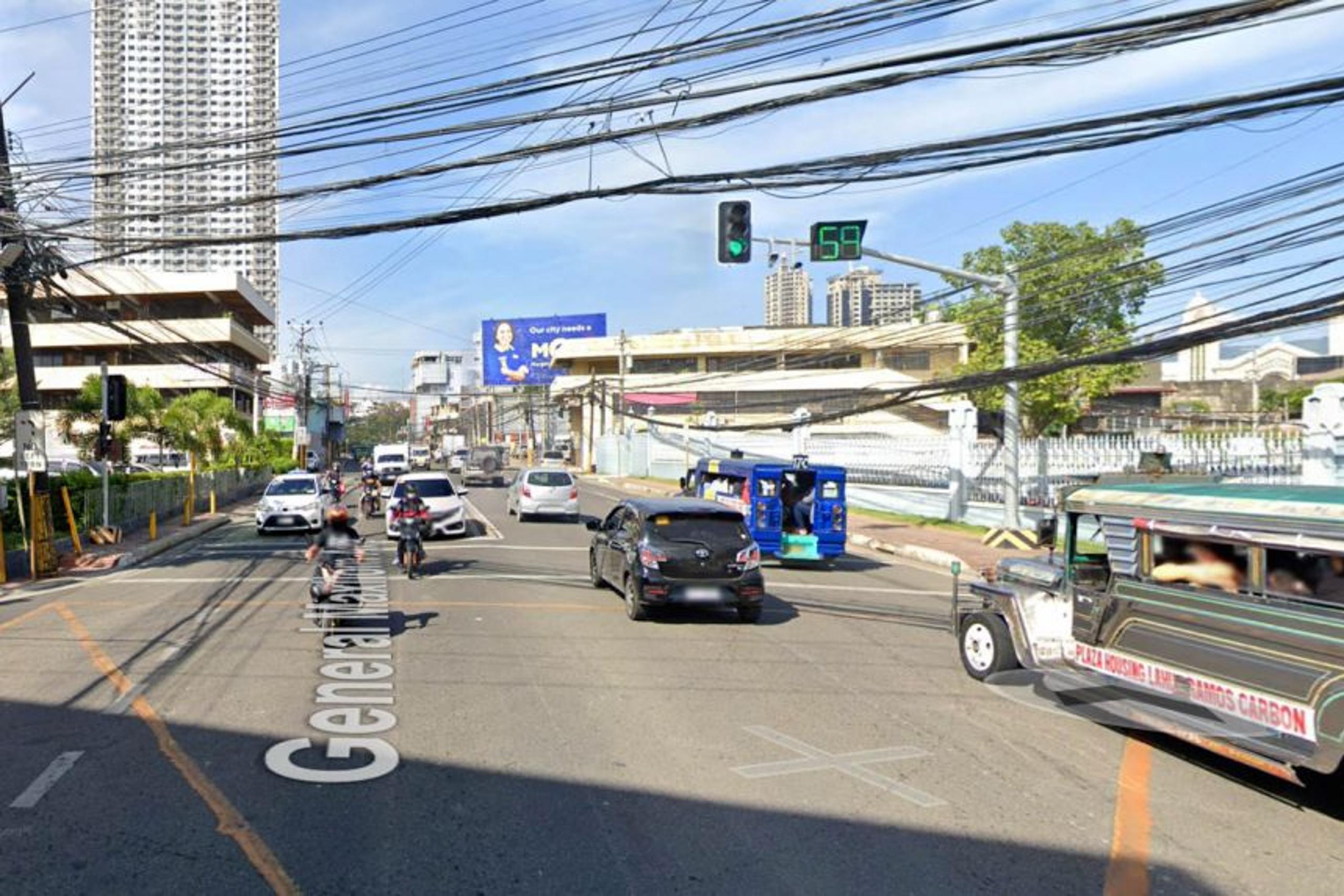 Cebu City’s adaptive traffic timing system should be considered by MMDA ...
