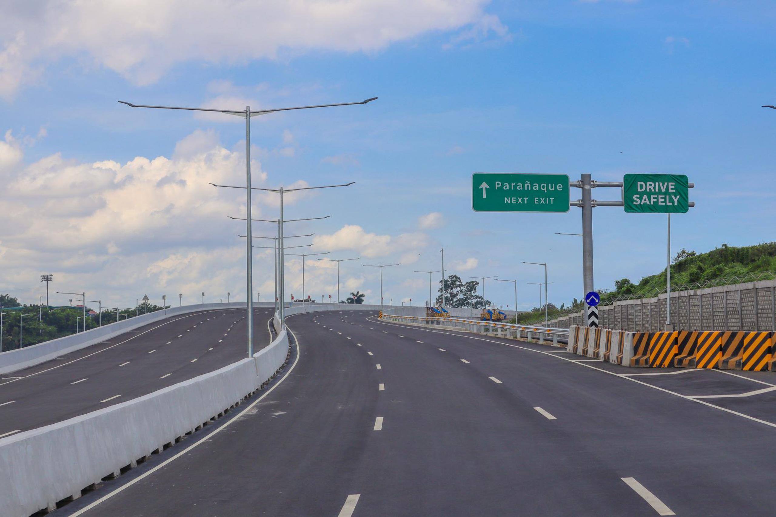 C5 Link Expressway now up to Merville - Motorcycle News