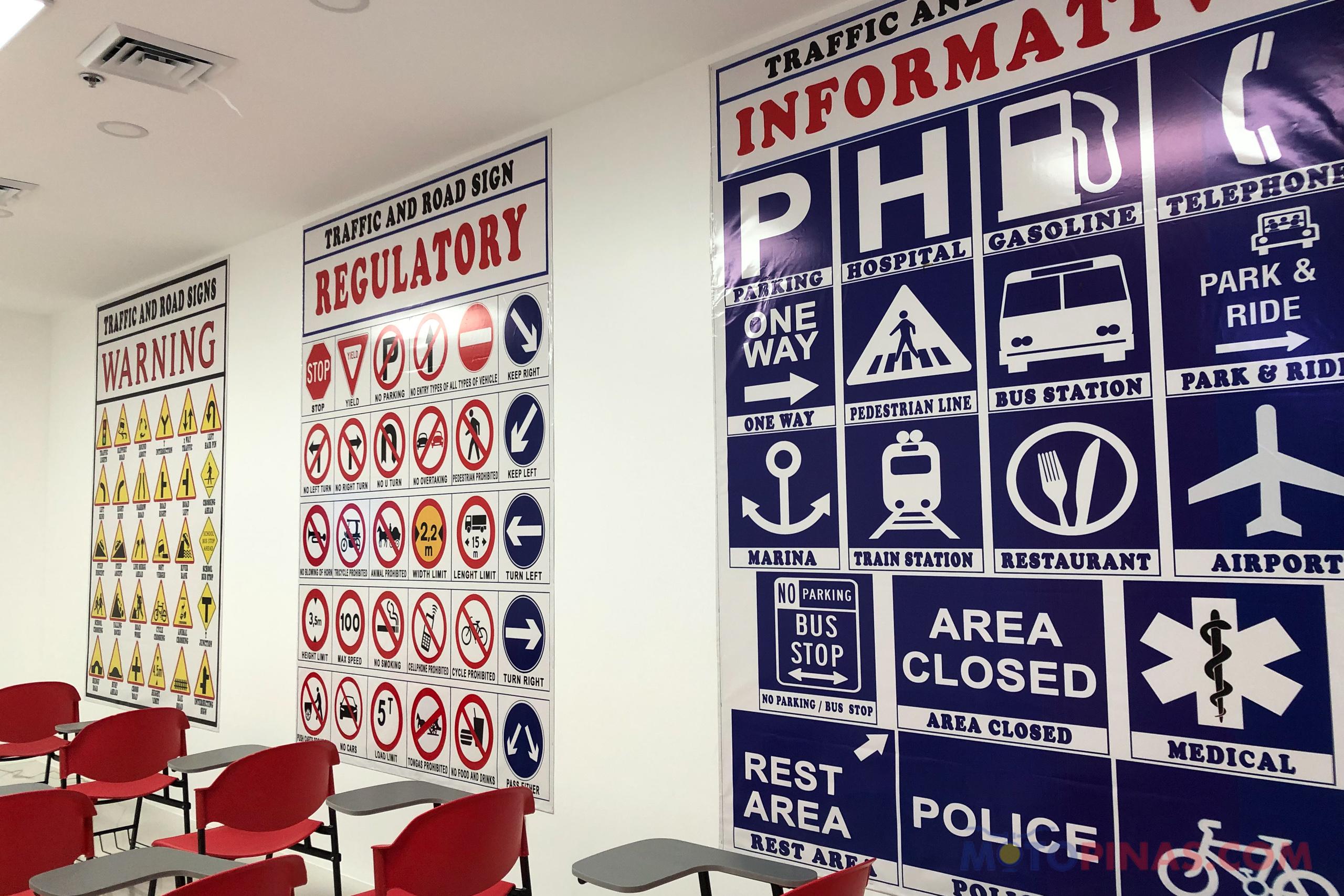 Cong. Barbers wants additional LTO driving seminar and tests ...