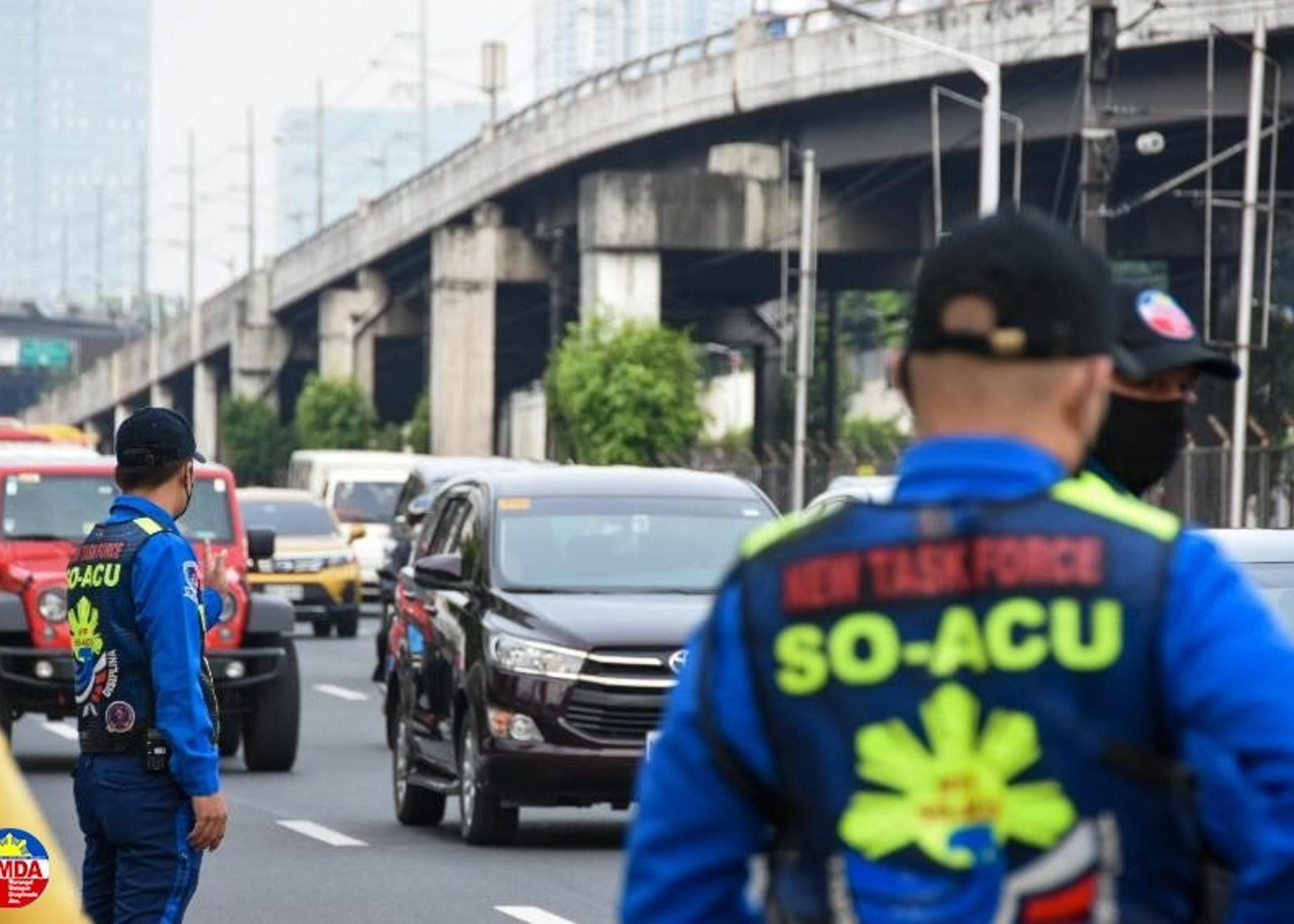 MMDA: We fully support NCAP - Motorcycle News