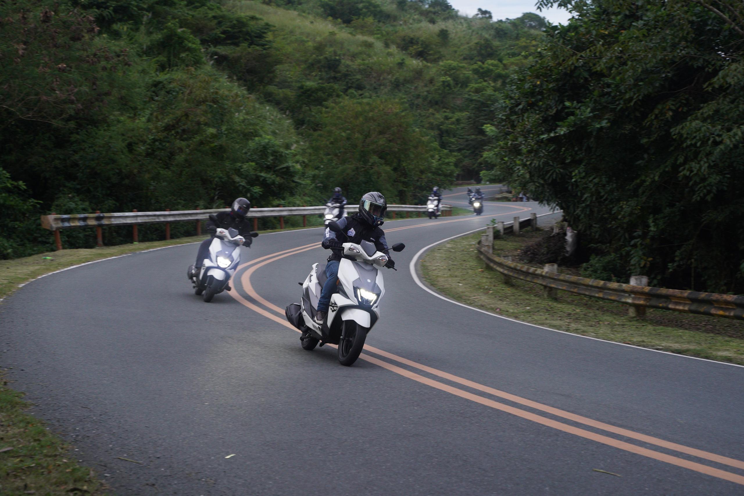 What do these media and vloggers have to say about the new Suzuki ...