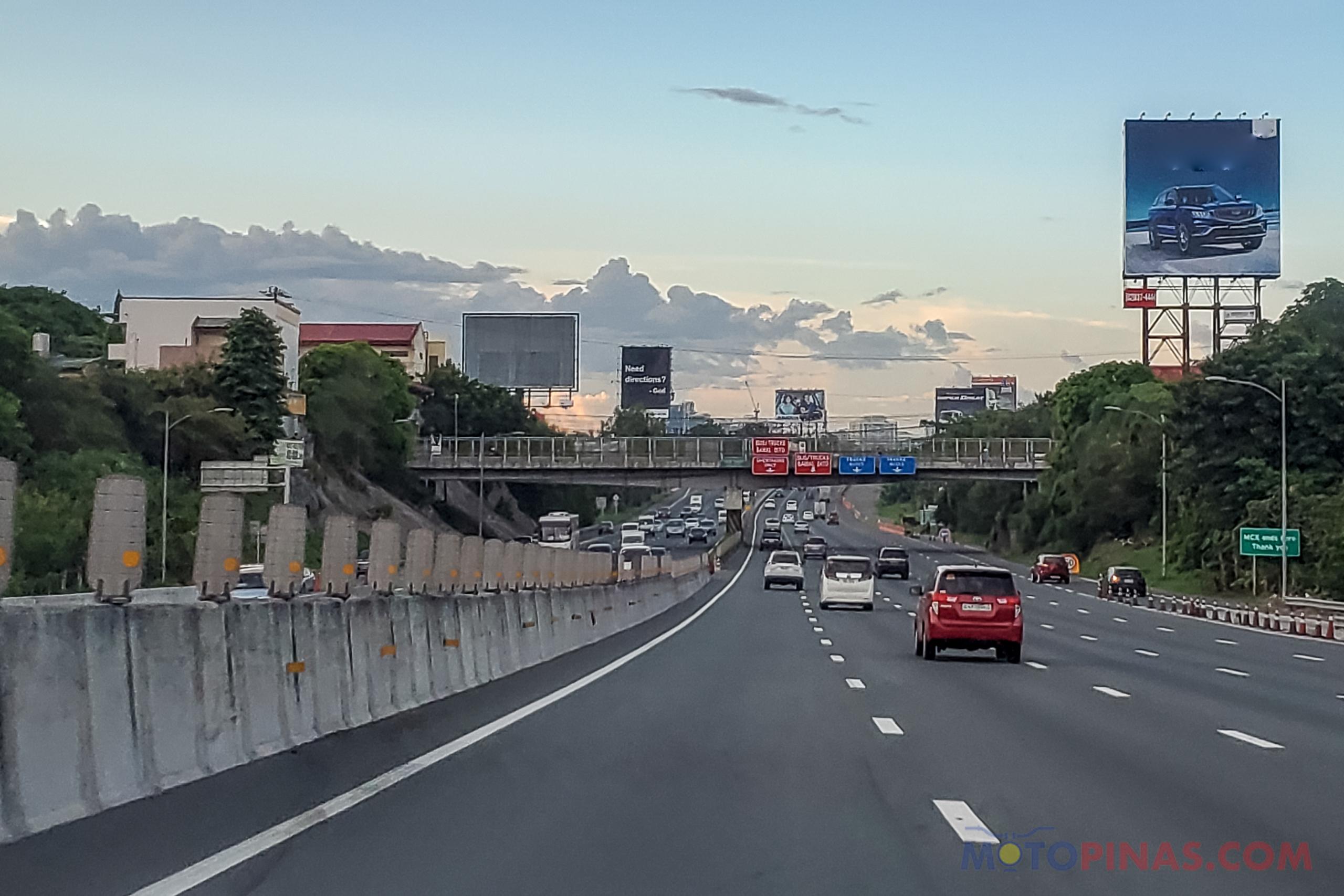 SMC implements Seamless Southern Tollways program - Motorcycle News